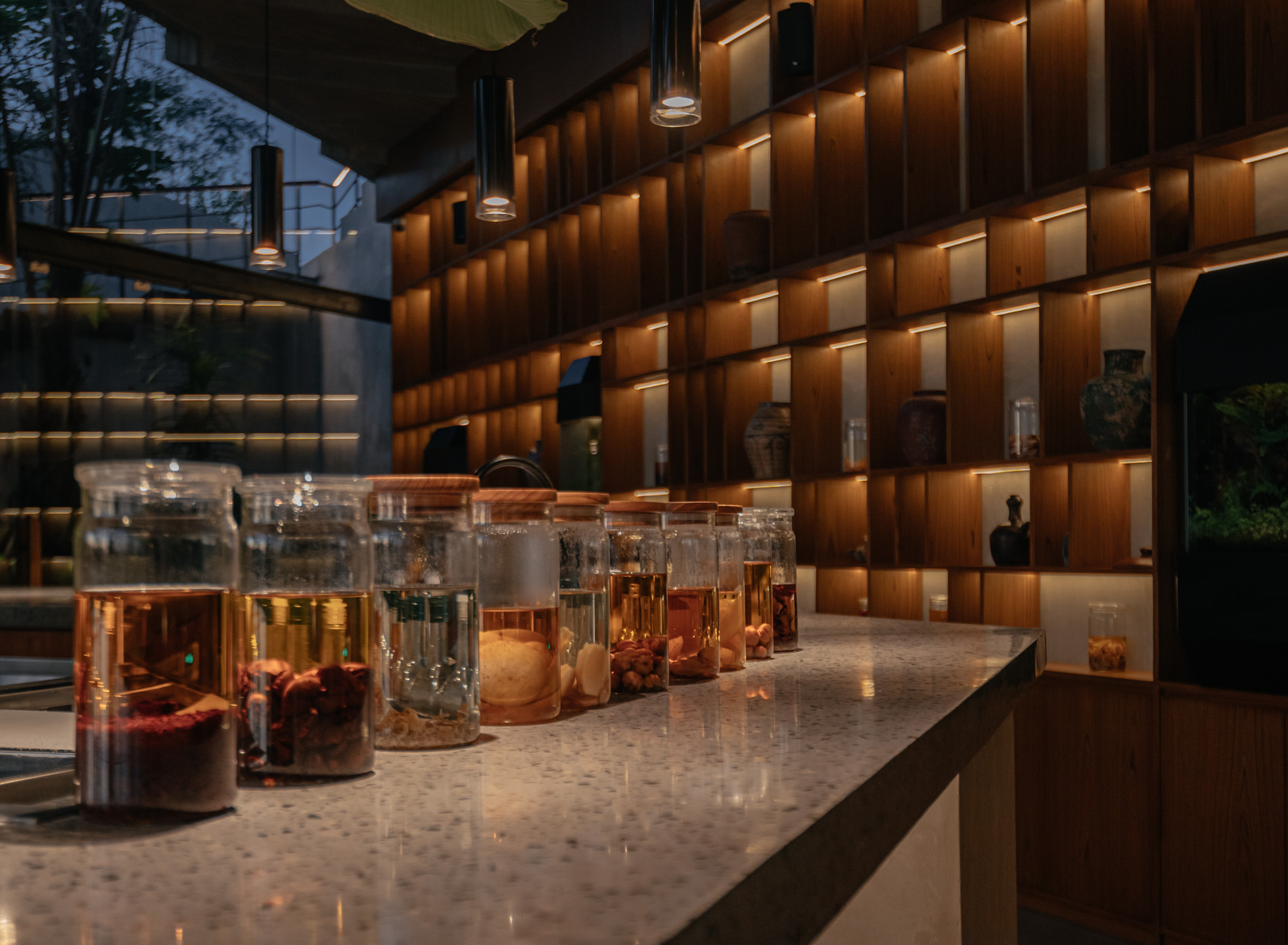 The Localised Rebellion of Locavore NXT - Manual Jakarta