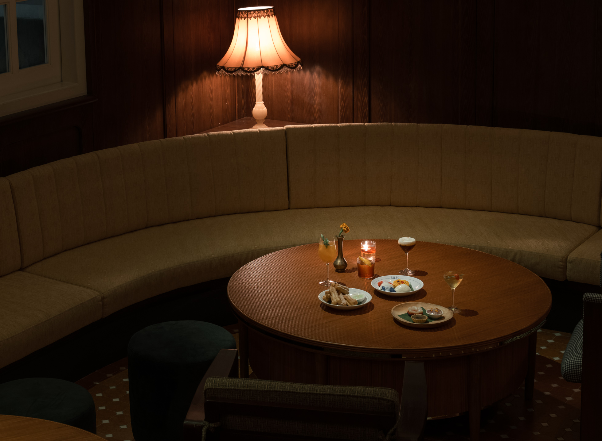 At Silk Thai, a Chef’s Love for Thai Flavours - Manual Jakarta