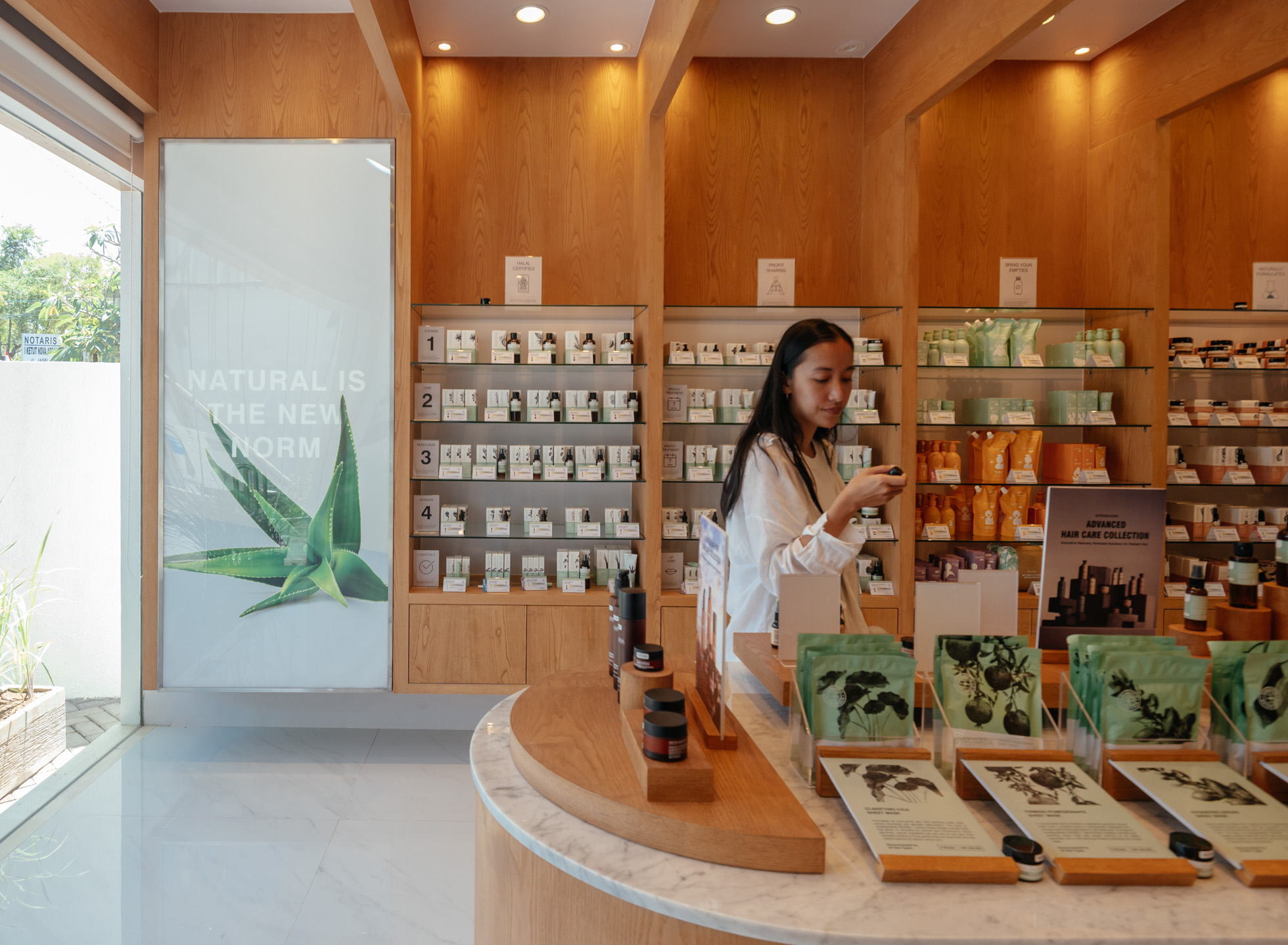 Sensatia Botanicals Continues to Embrace the Wisdom of Plants - Manual ...
