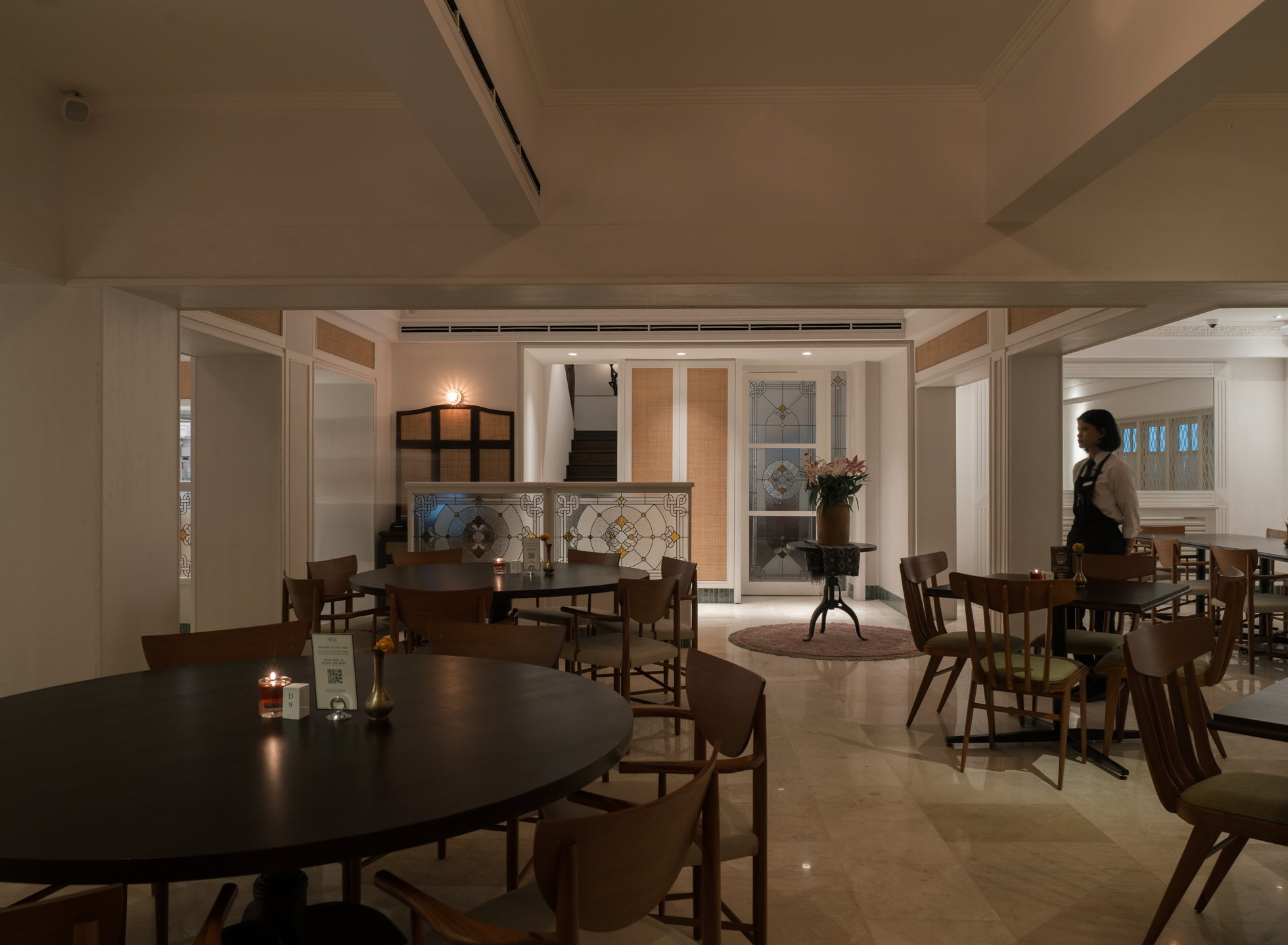 At Silk Thai, a Chef’s Love for Thai Flavours - Manual Jakarta