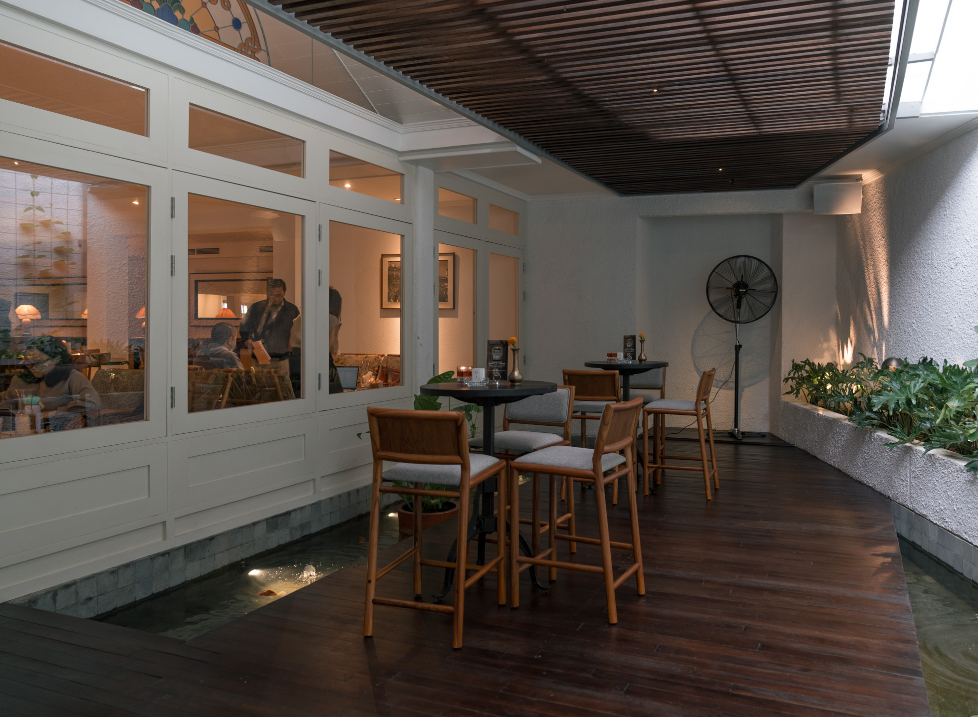 At Silk Thai, a Chef’s Love for Thai Flavours - Manual Jakarta