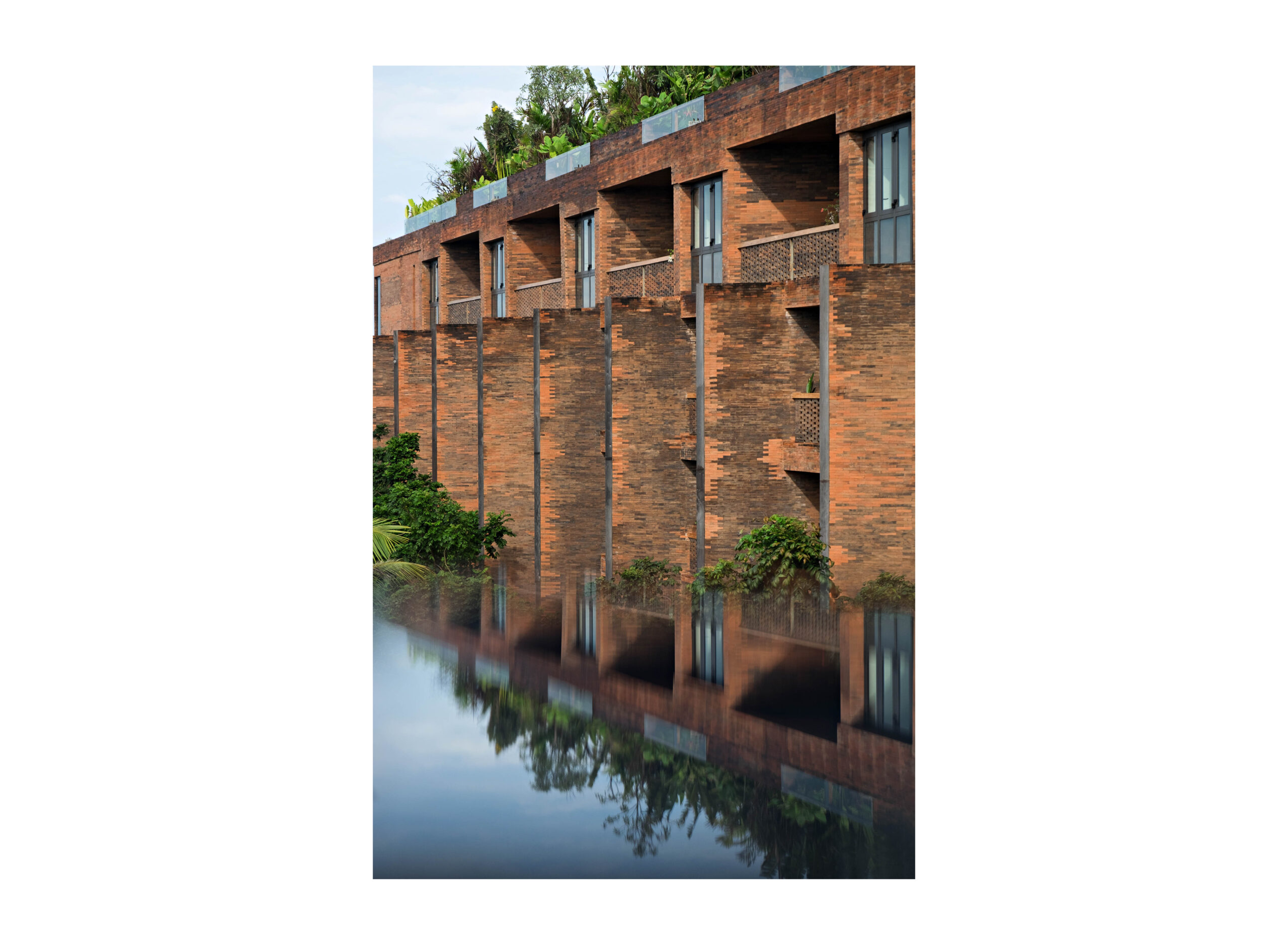 A Century of Balinese Architecture in Hospitality with Radit Mahindro ...