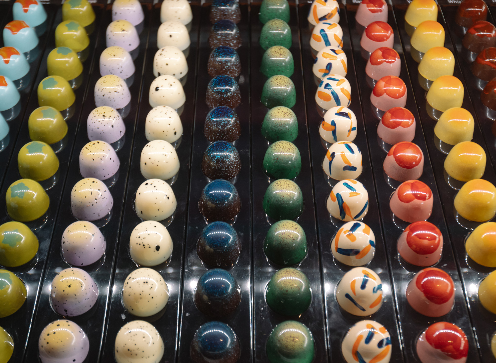 At Criollo, Dressings and Desserts Are Made of Chocolate - Manual Jakarta