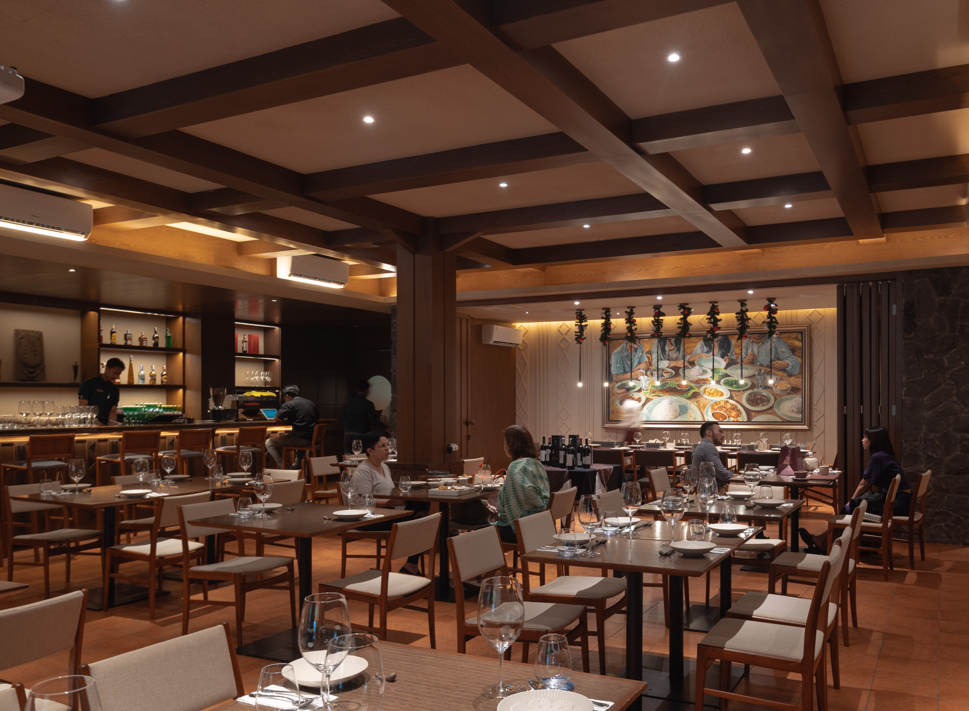 Lapo Porsea - Manual Jakarta