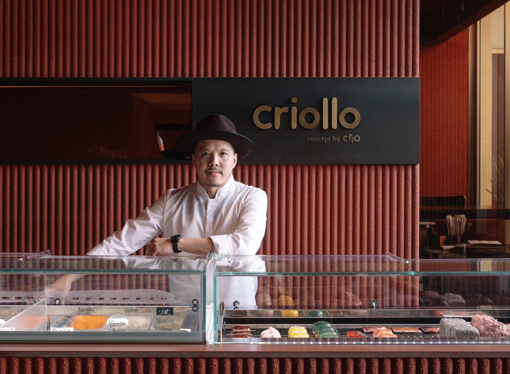 Criollo - Manual Jakarta
