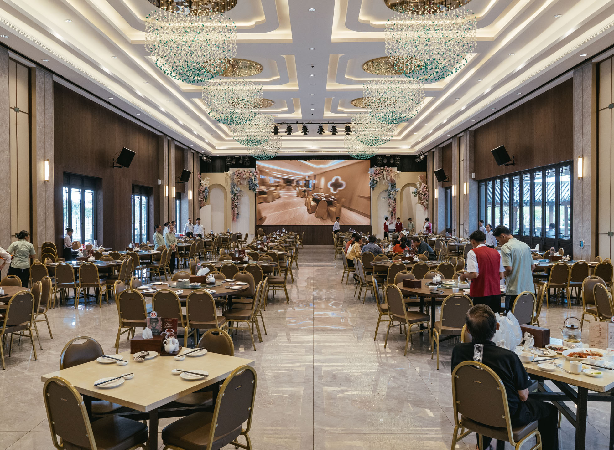 Angke Heritage PIK 2 - Manual Jakarta