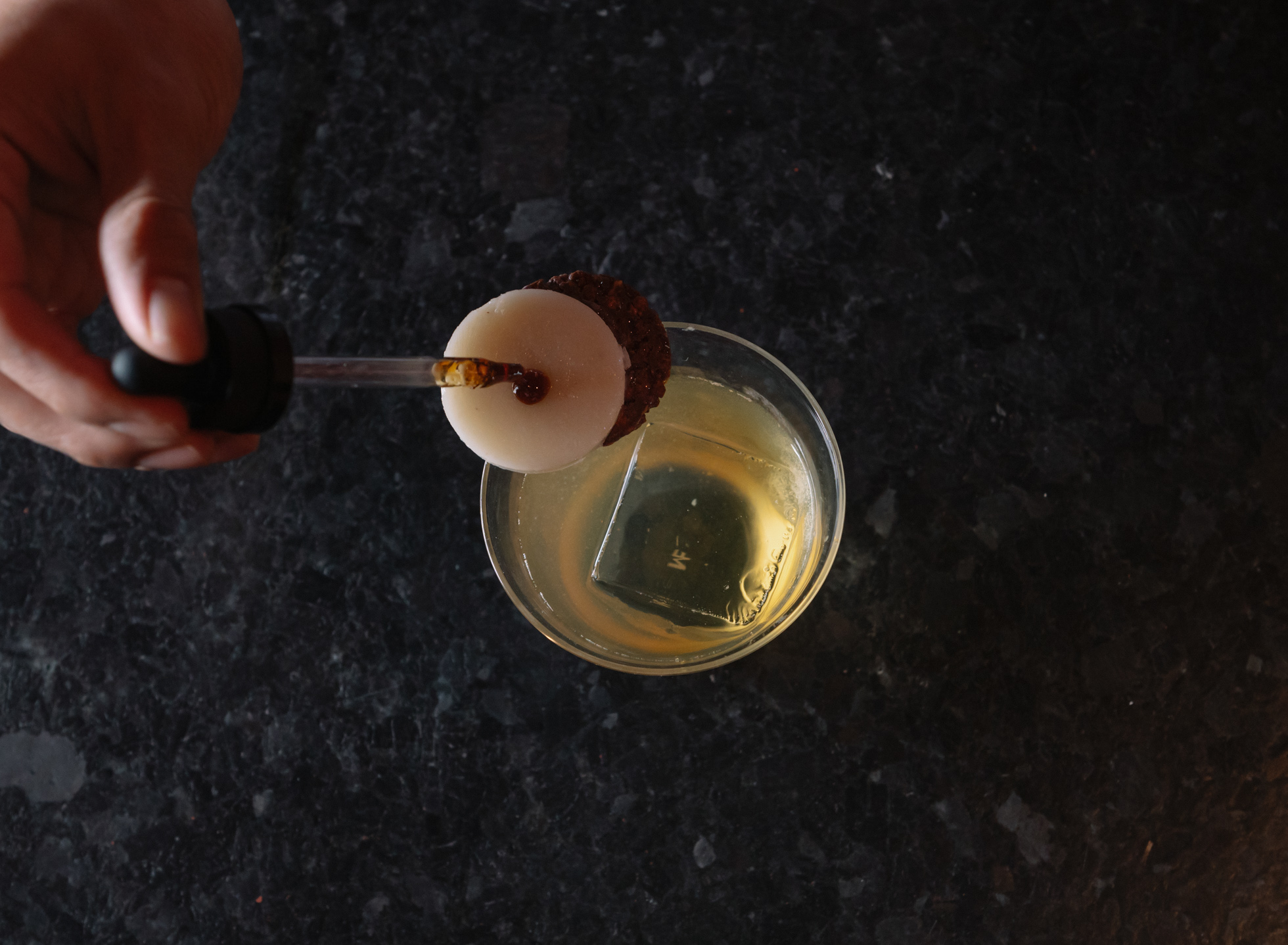 At Criollo, Dressings and Desserts Are Made of Chocolate - Manual Jakarta