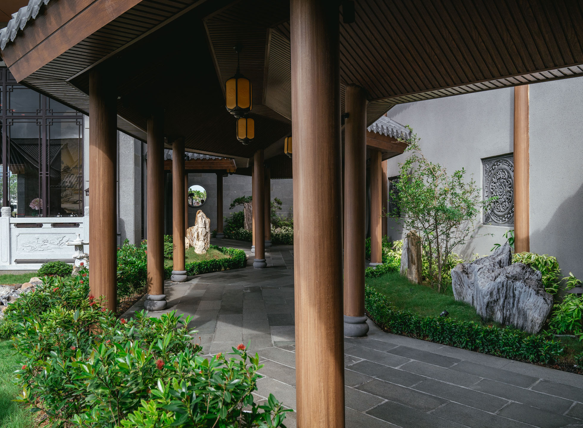 Angke Heritage PIK 2 - Manual Jakarta