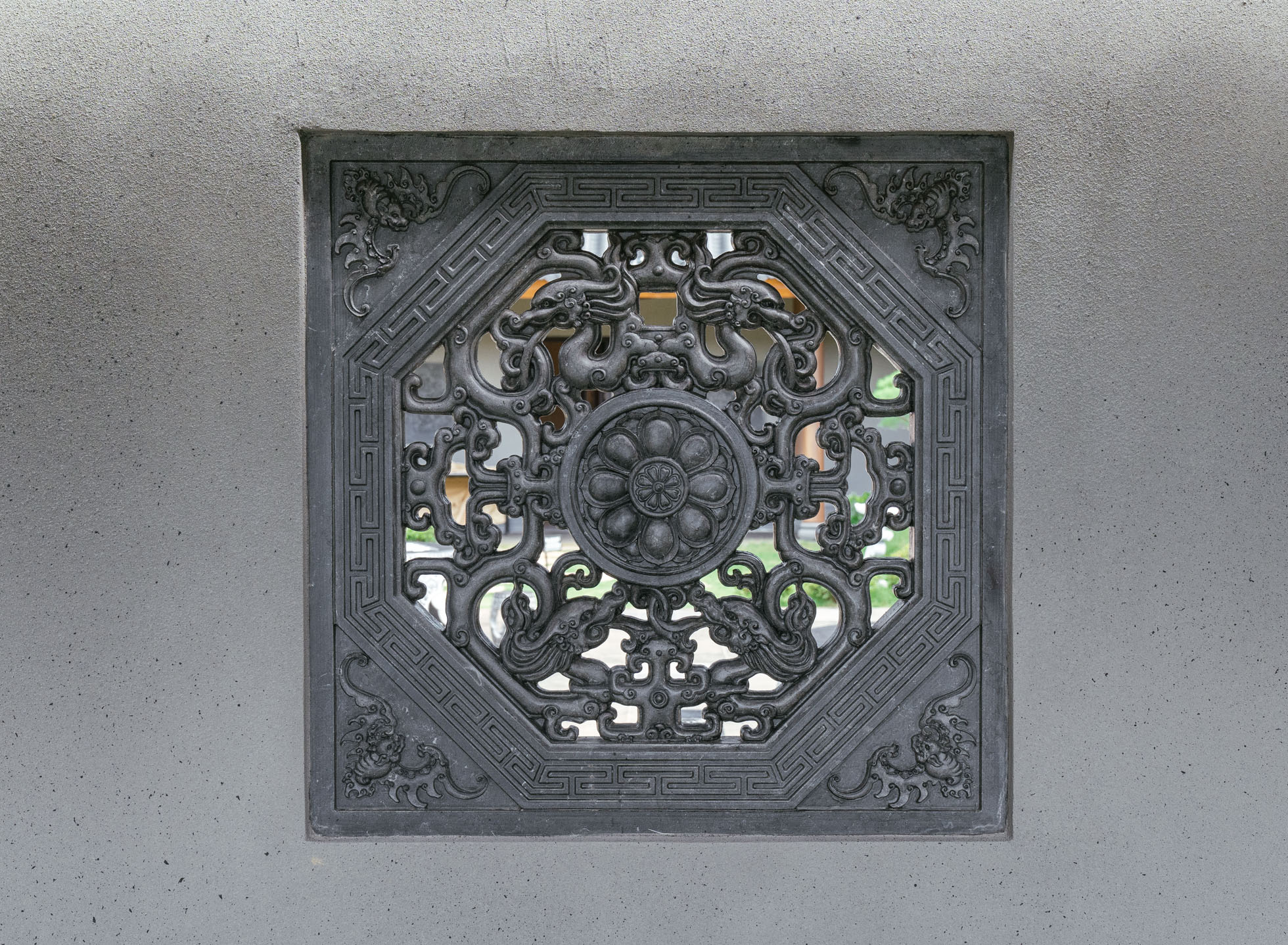 Angke Heritage PIK 2 - Manual Jakarta