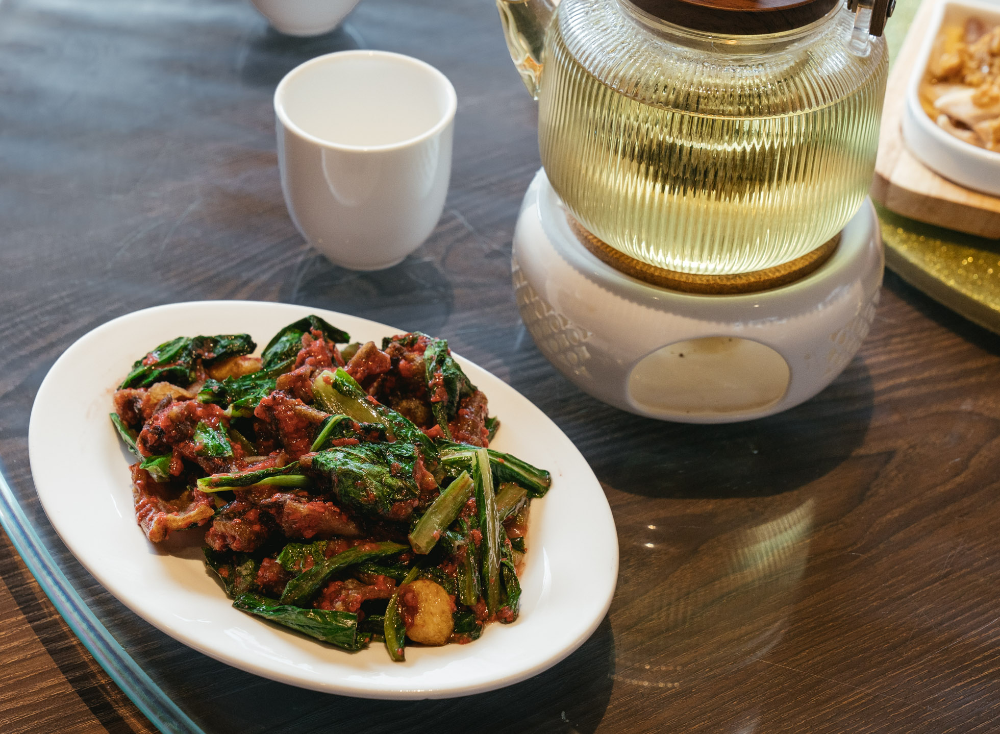 Angke Heritage PIK 2 - Manual Jakarta