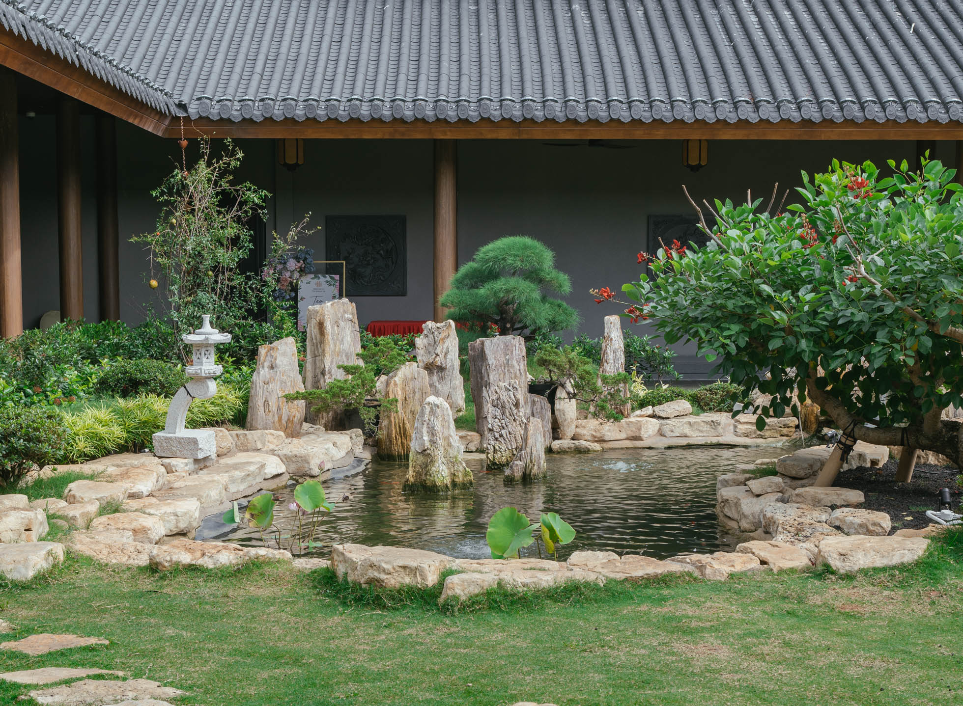 Angke Heritage PIK 2 - Manual Jakarta