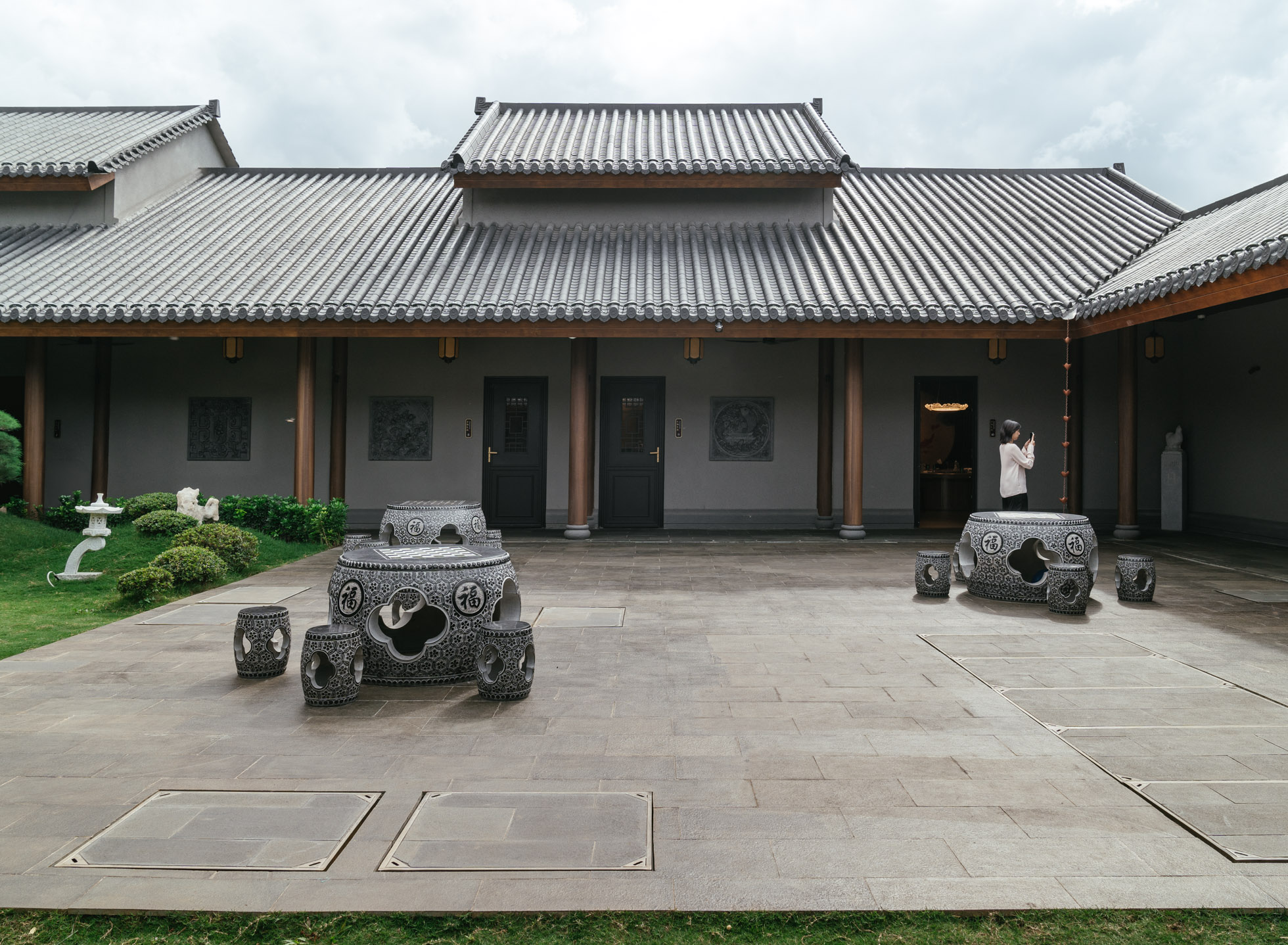 Angke Heritage PIK 2 - Manual Jakarta