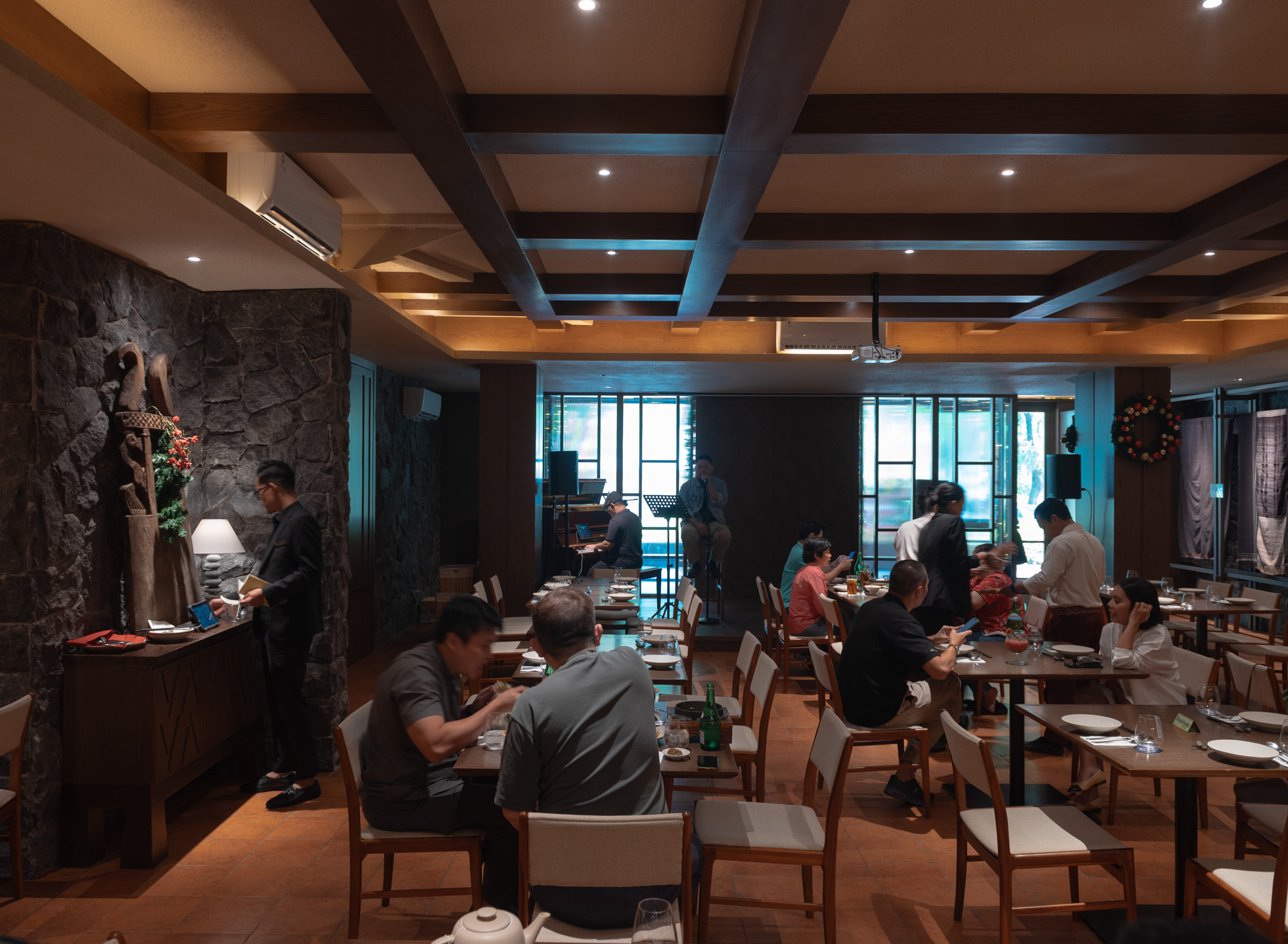 Lapo Porsea - Manual Jakarta