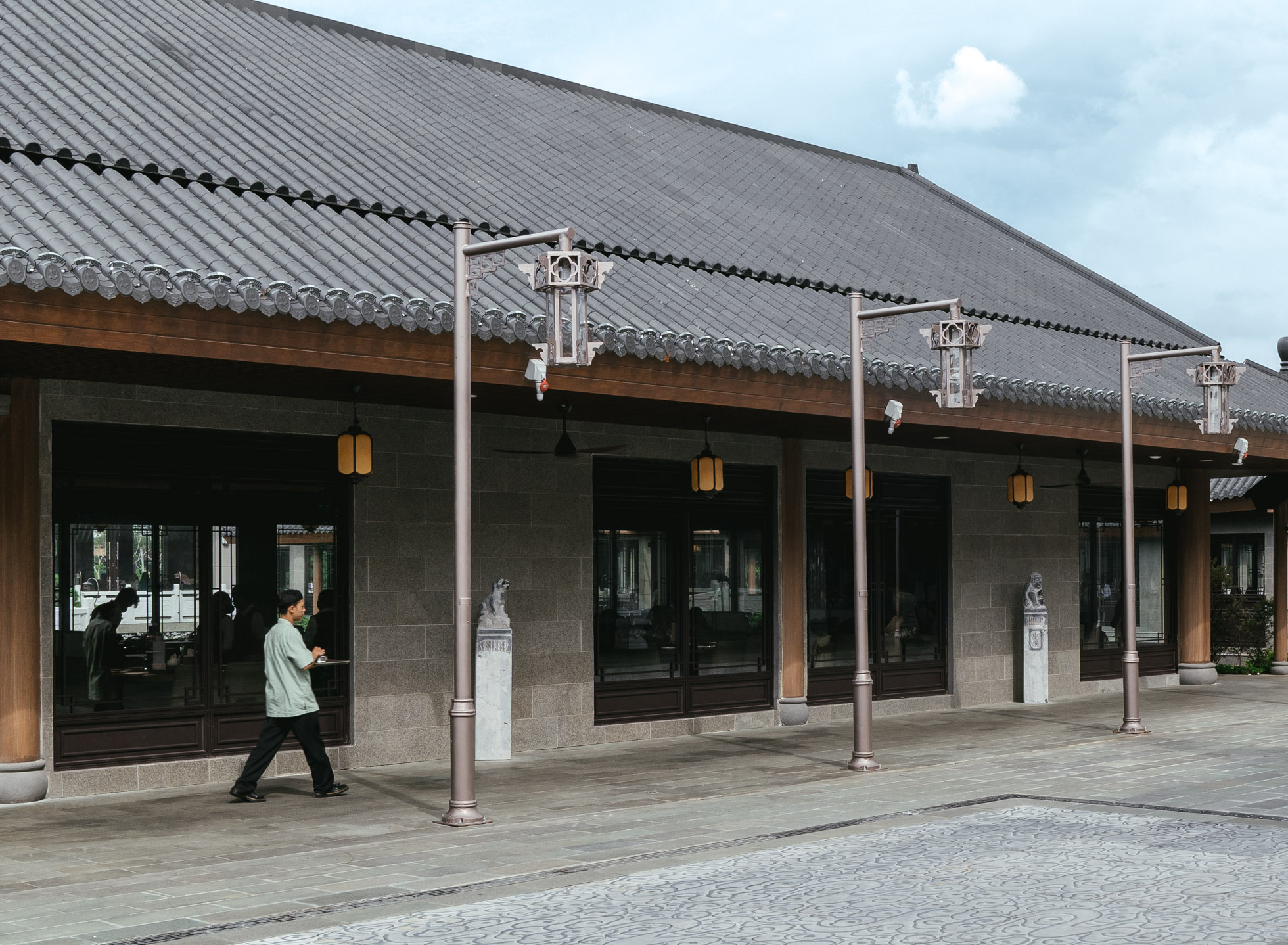 Angke Heritage PIK 2 - Manual Jakarta