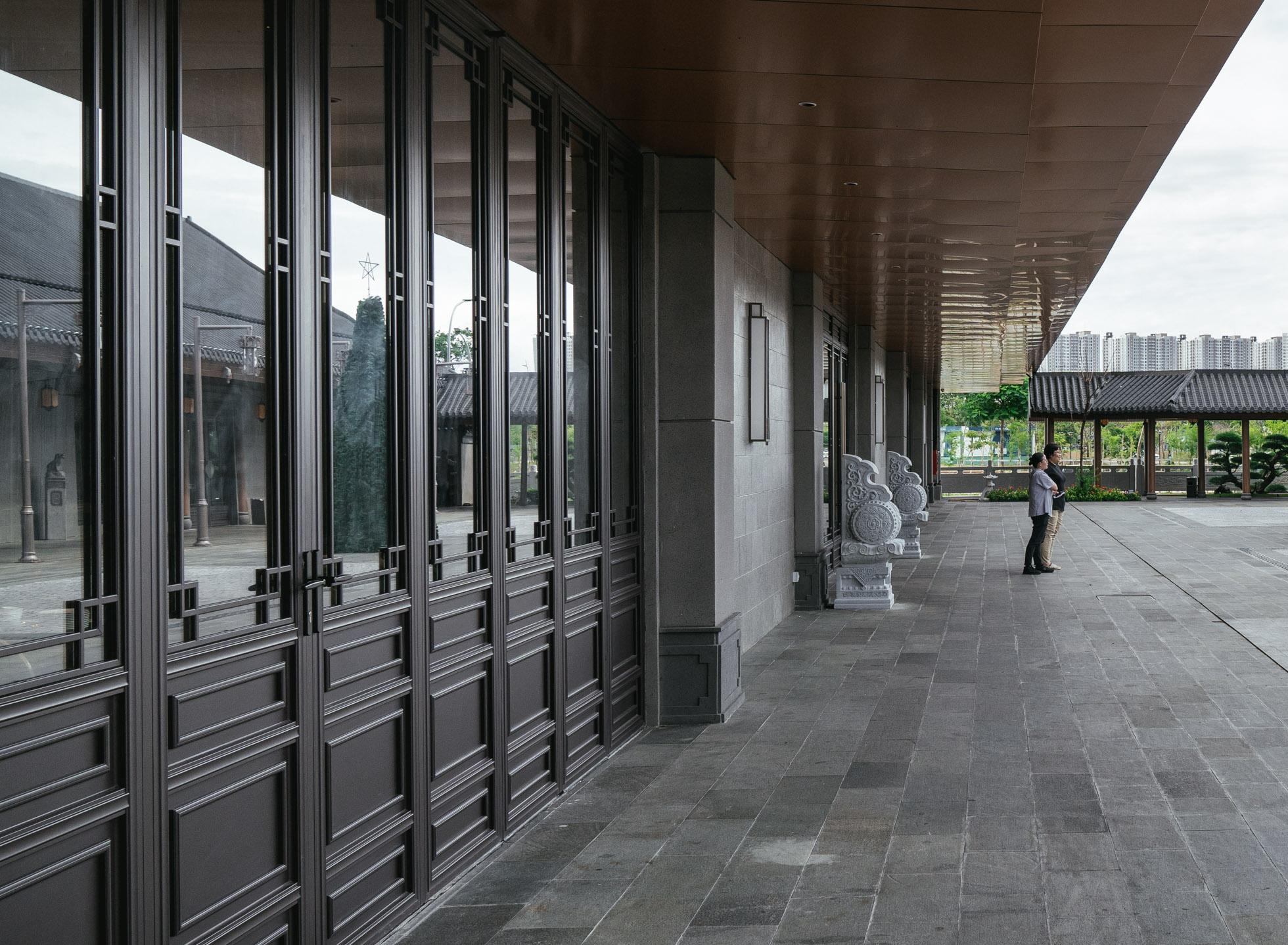 Angke Heritage PIK 2 - Manual Jakarta