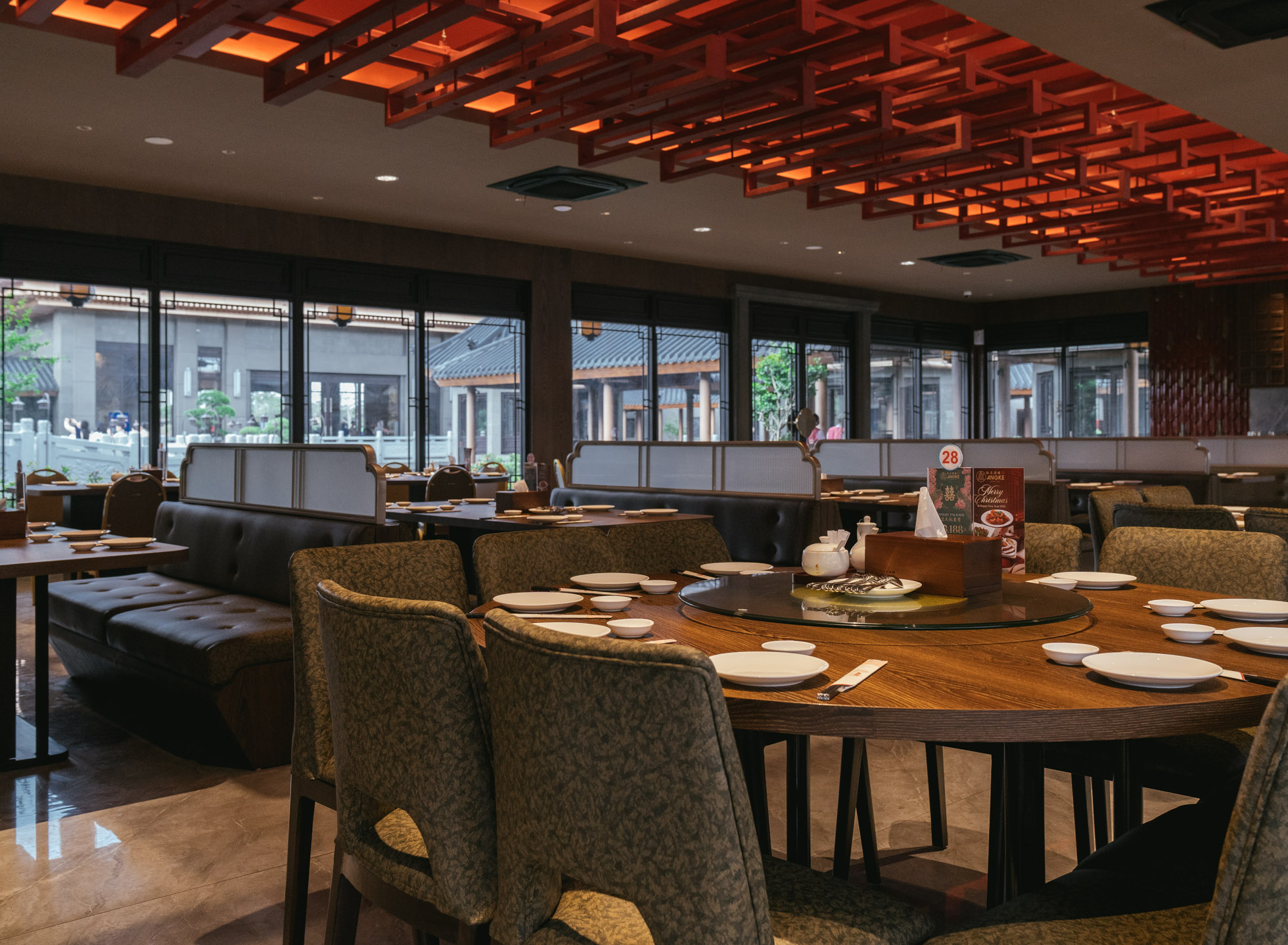 Angke Heritage PIK 2 - Manual Jakarta