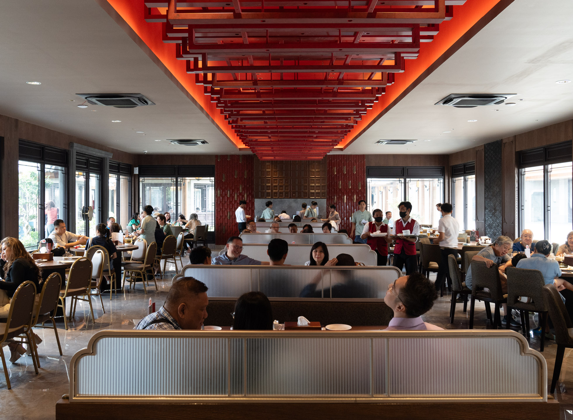 Angke Heritage PIK 2 - Manual Jakarta