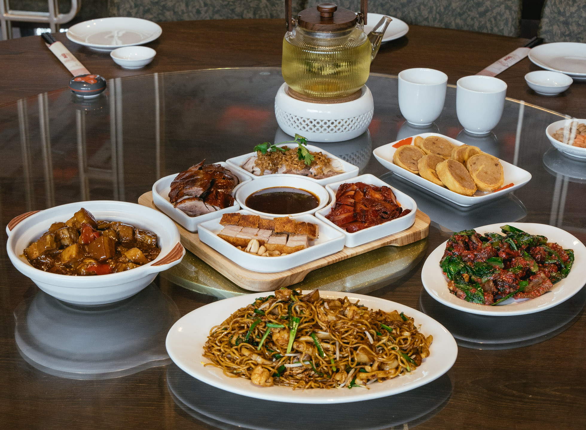 Angke Heritage PIK 2 - Manual Jakarta