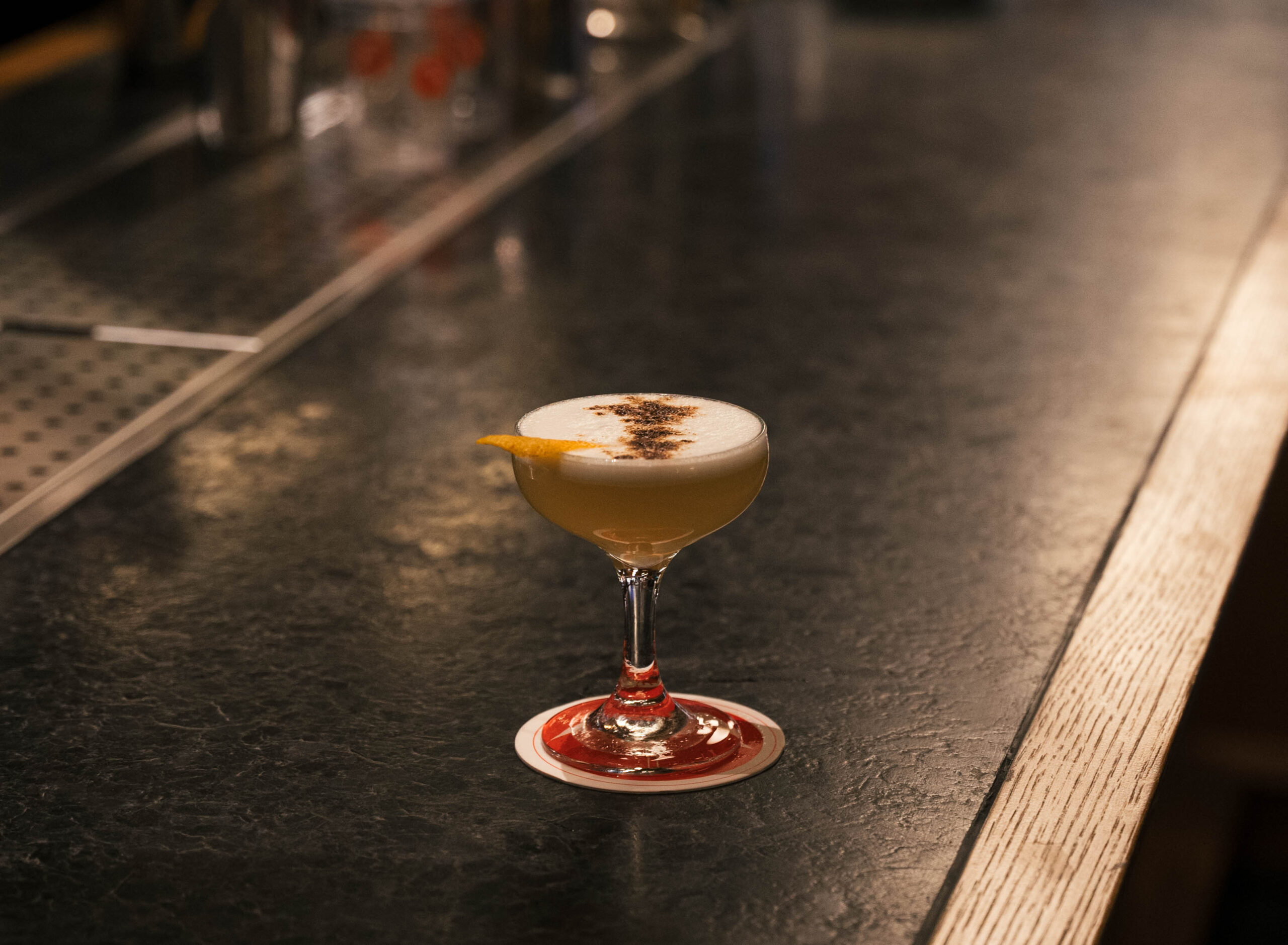 Fuglen - Manual Jakarta