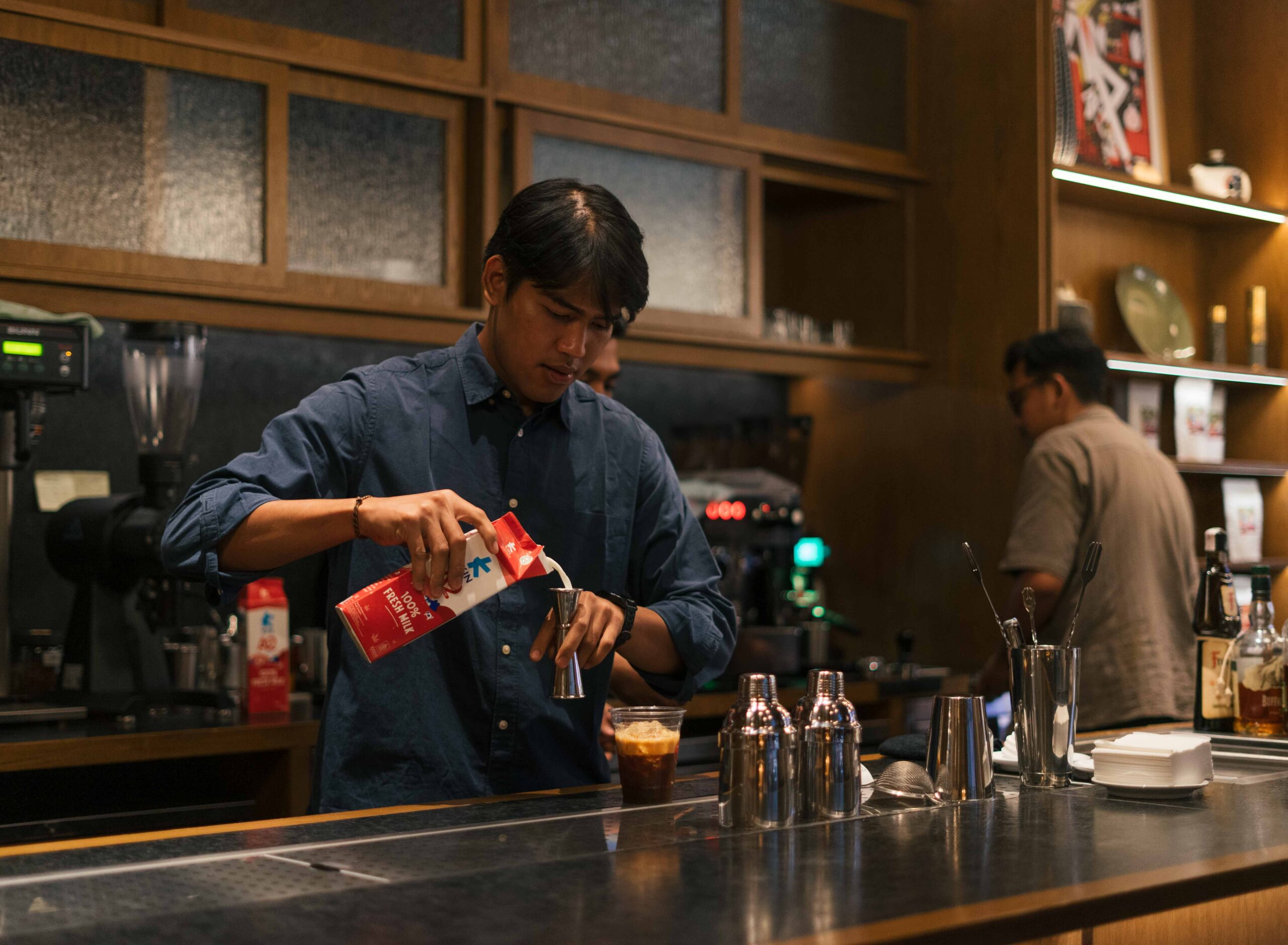 Fuglen Takes Flight at ASHTA - Manual Jakarta