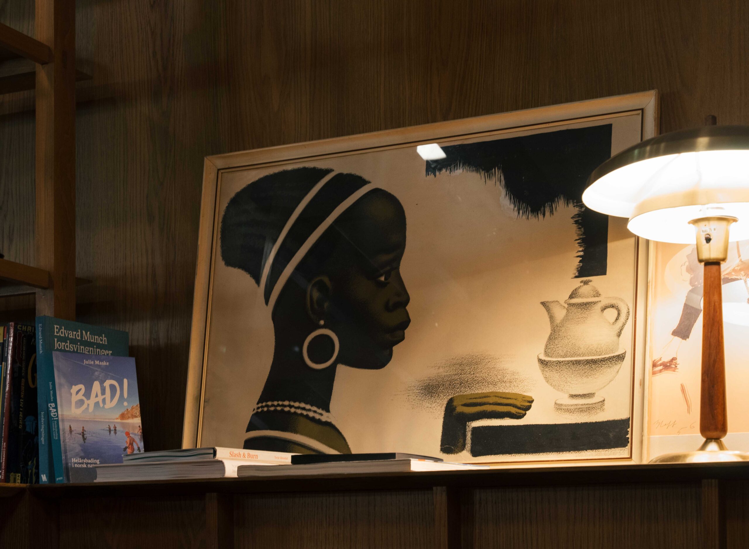 Fuglen Takes Flight at ASHTA - Manual Jakarta