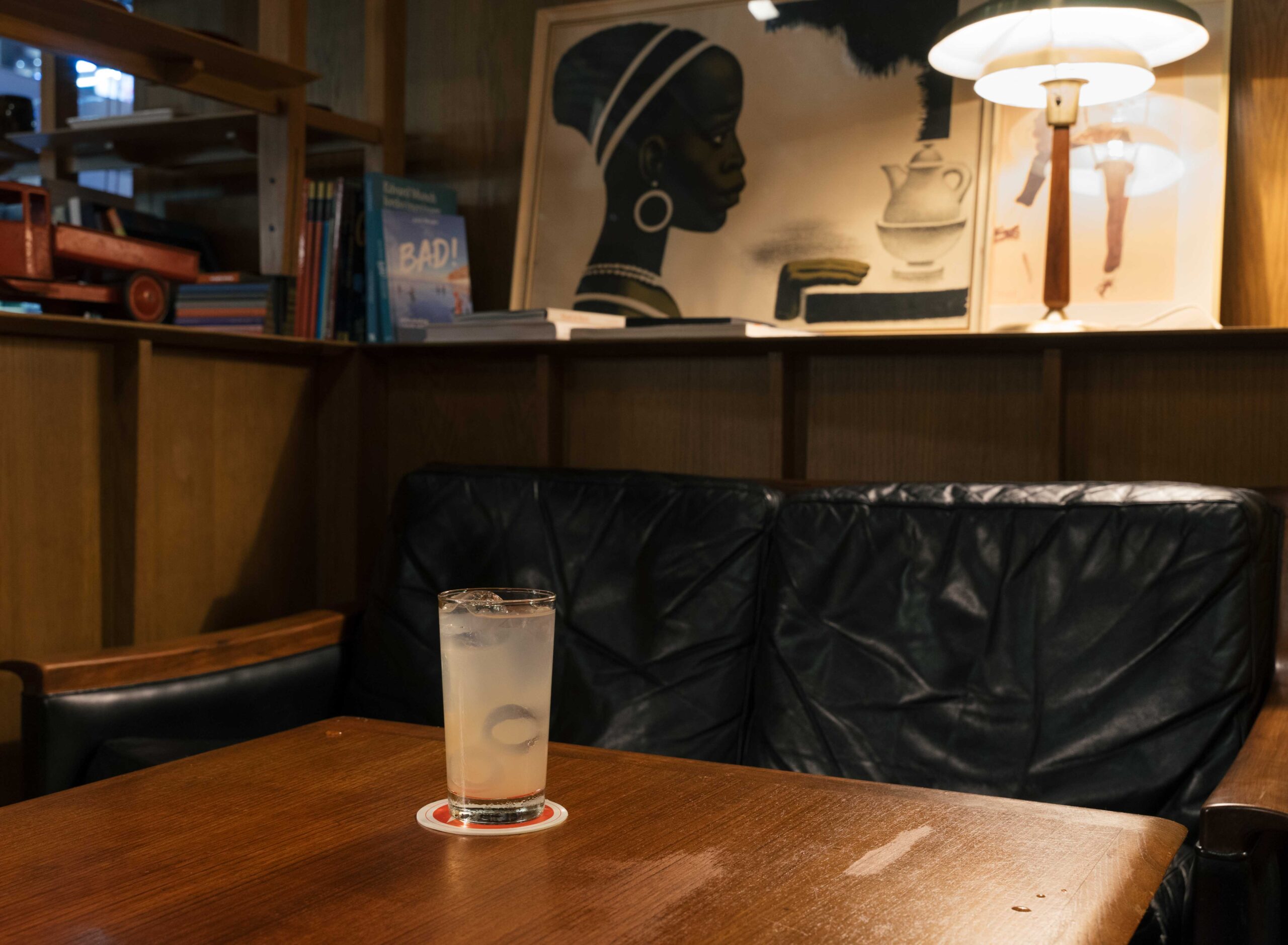 Fuglen - Manual Jakarta