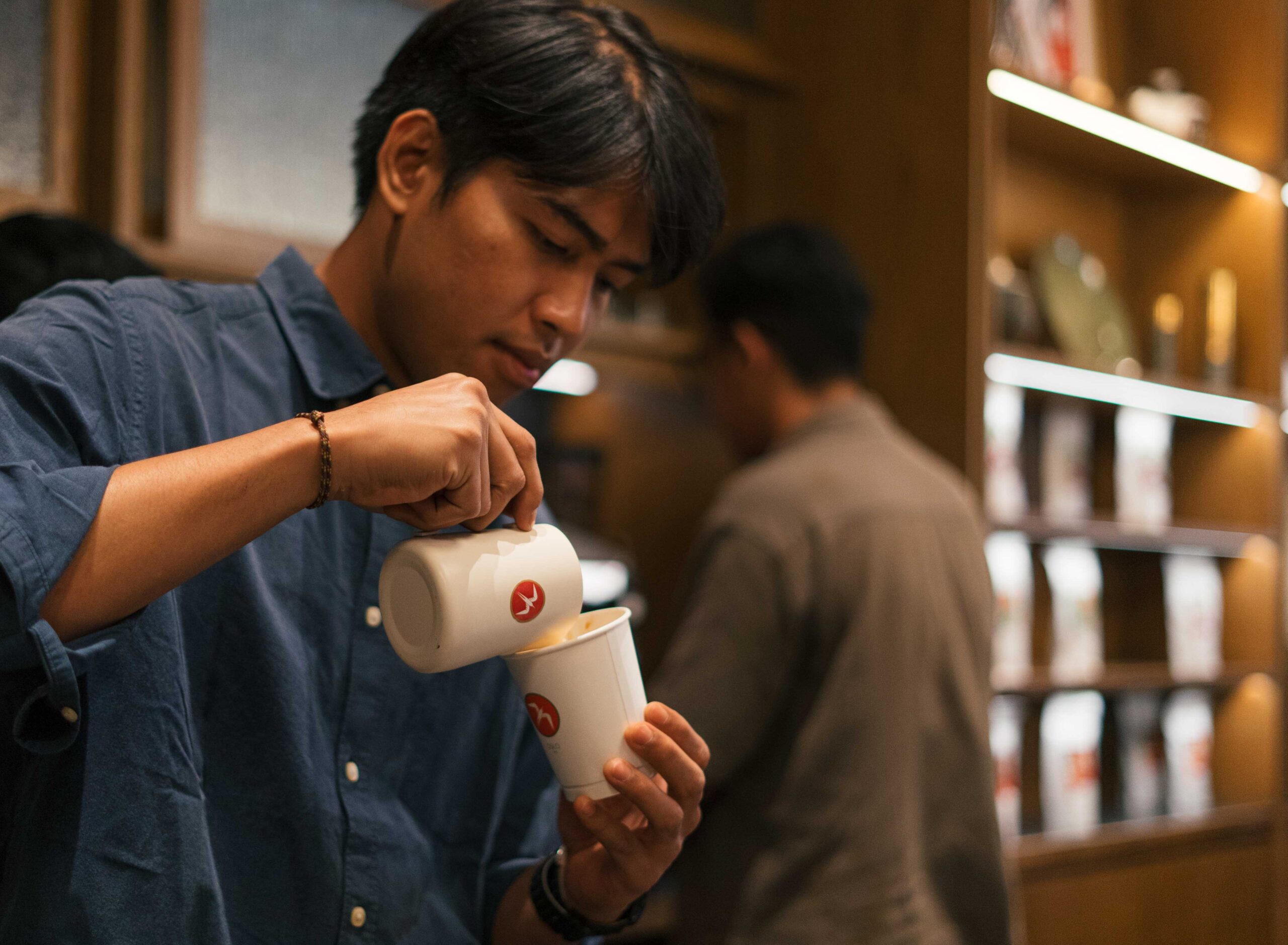 Fuglen Takes Flight at ASHTA - Manual Jakarta