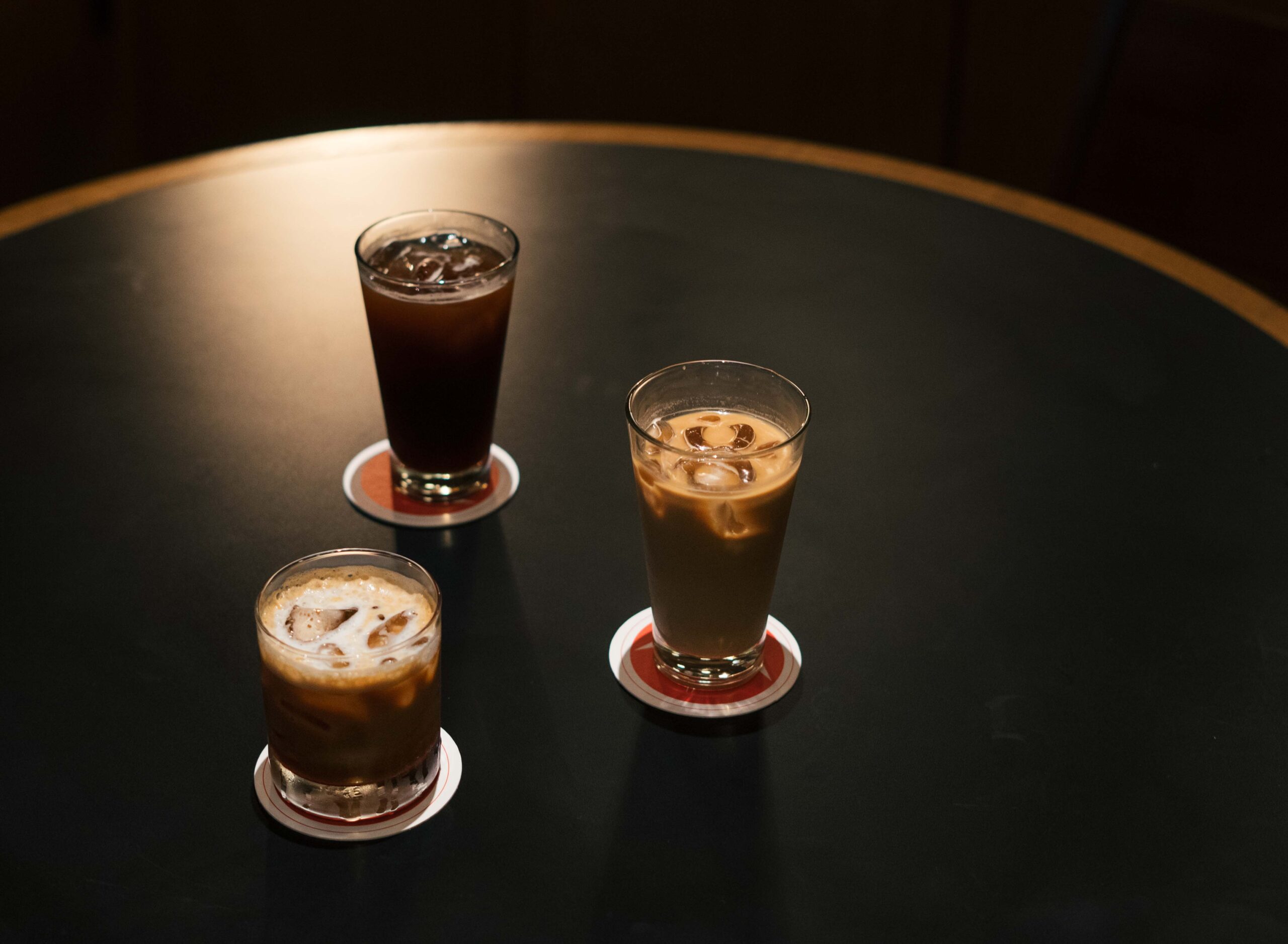 Fuglen - Manual Jakarta