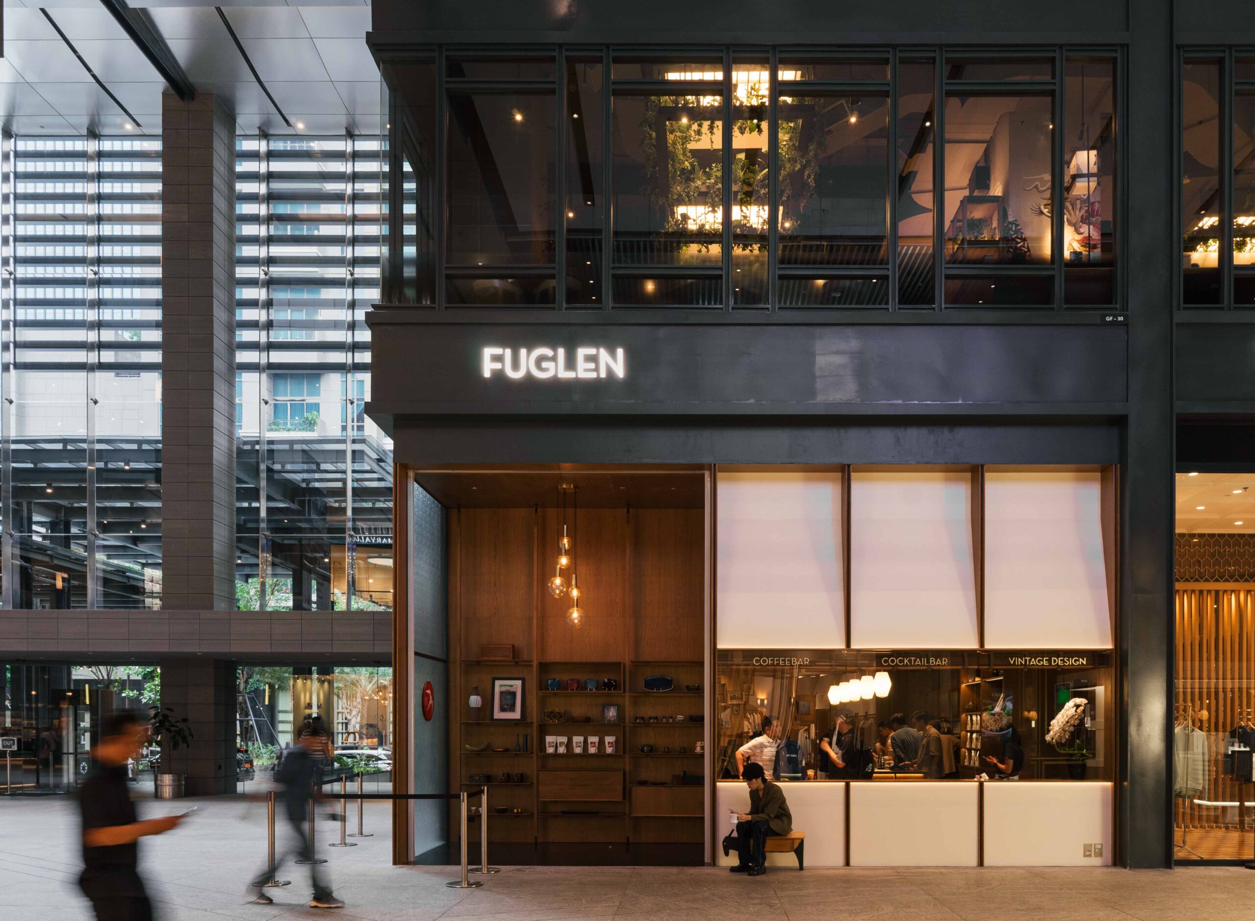 Fuglen Takes Flight at ASHTA - Manual Jakarta