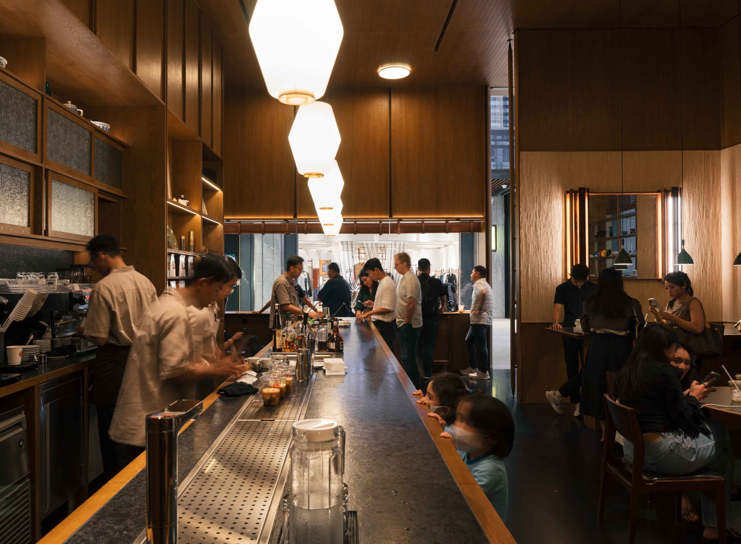 Fuglen - Manual Jakarta