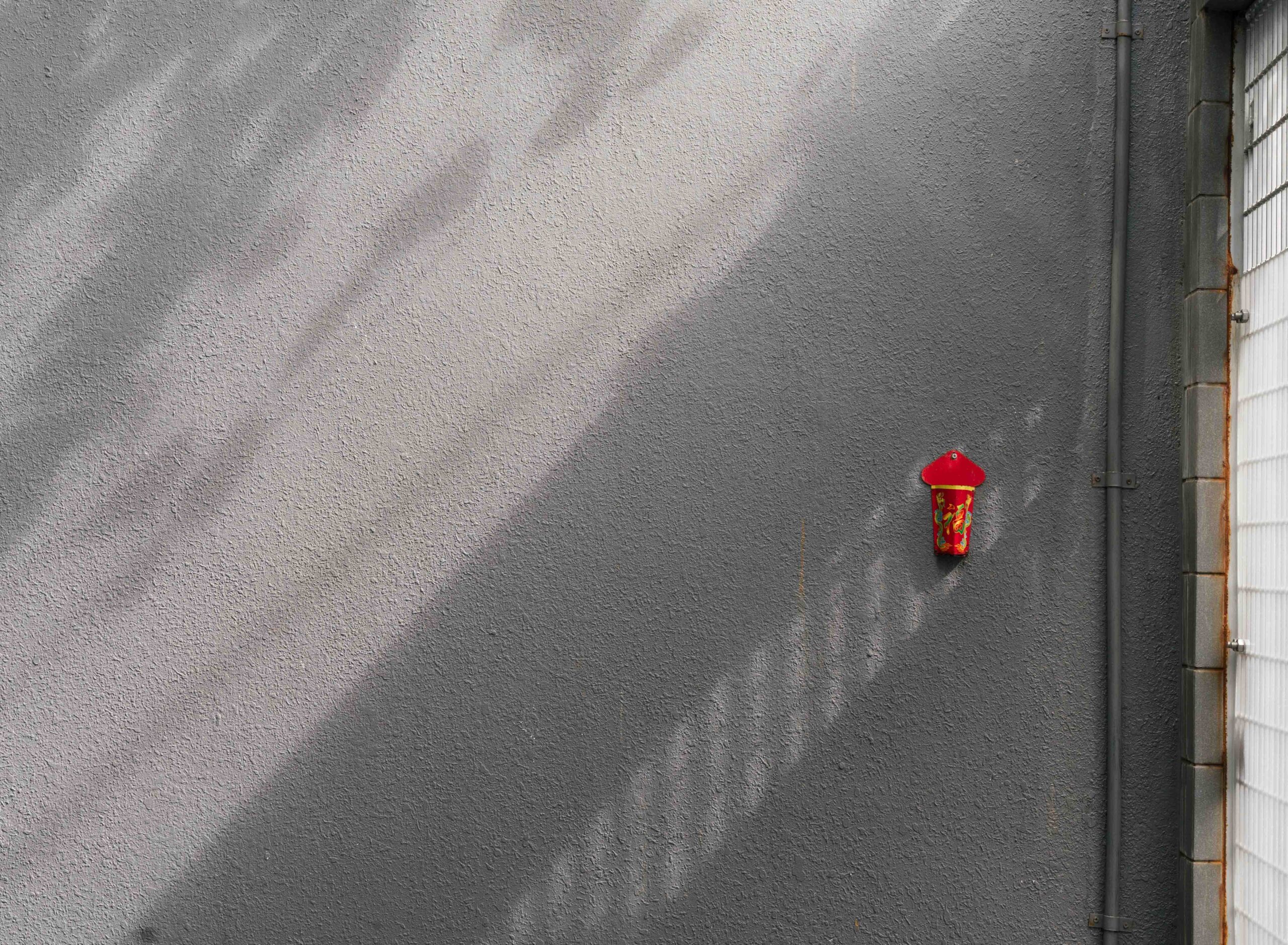 Artist Metta Setiandi Reflects on Her Neighbourhood Through MET Glodok ...