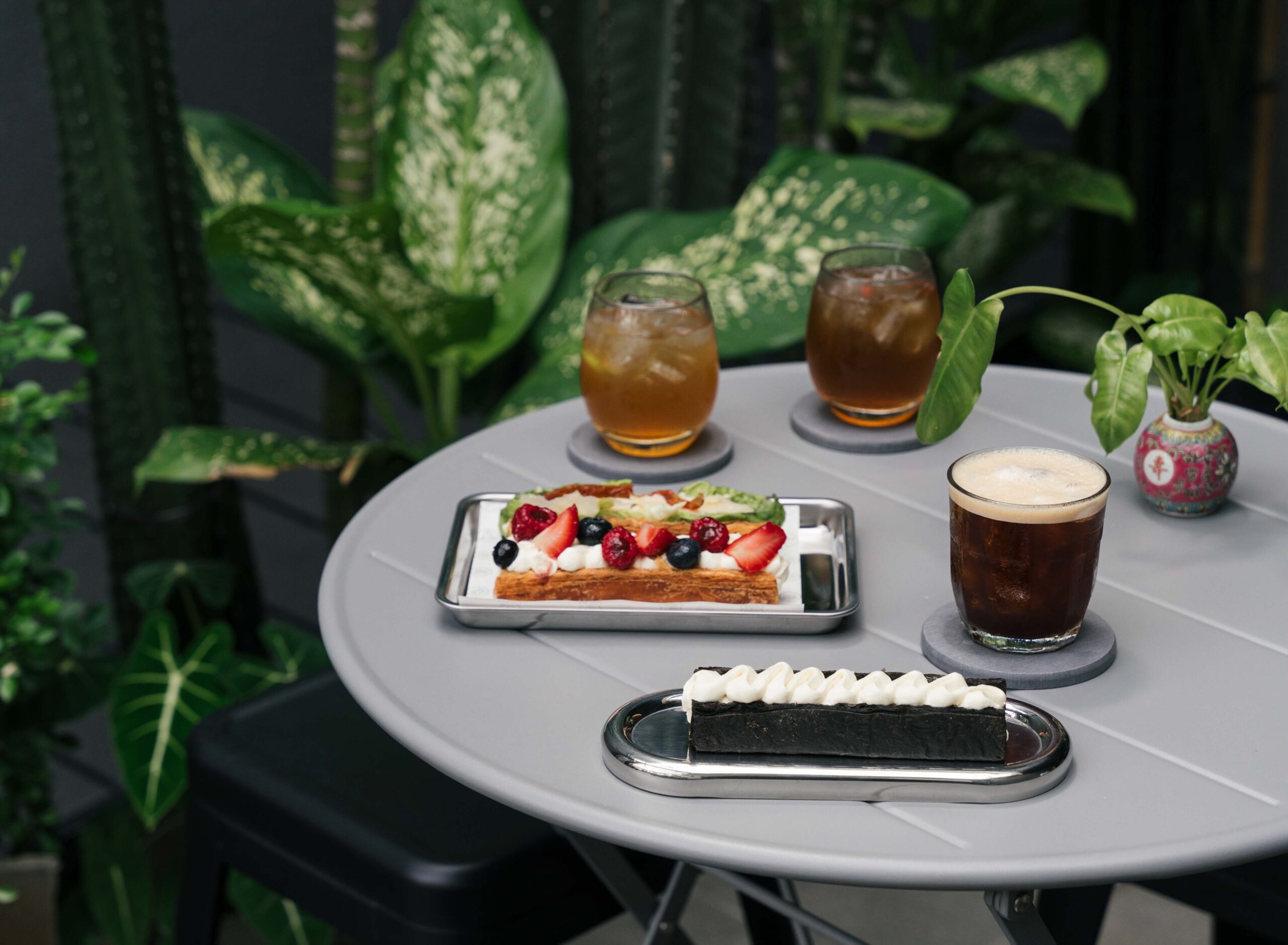 Artist Metta Setiandi Reflects on Her Neighbourhood Through MET Glodok ...