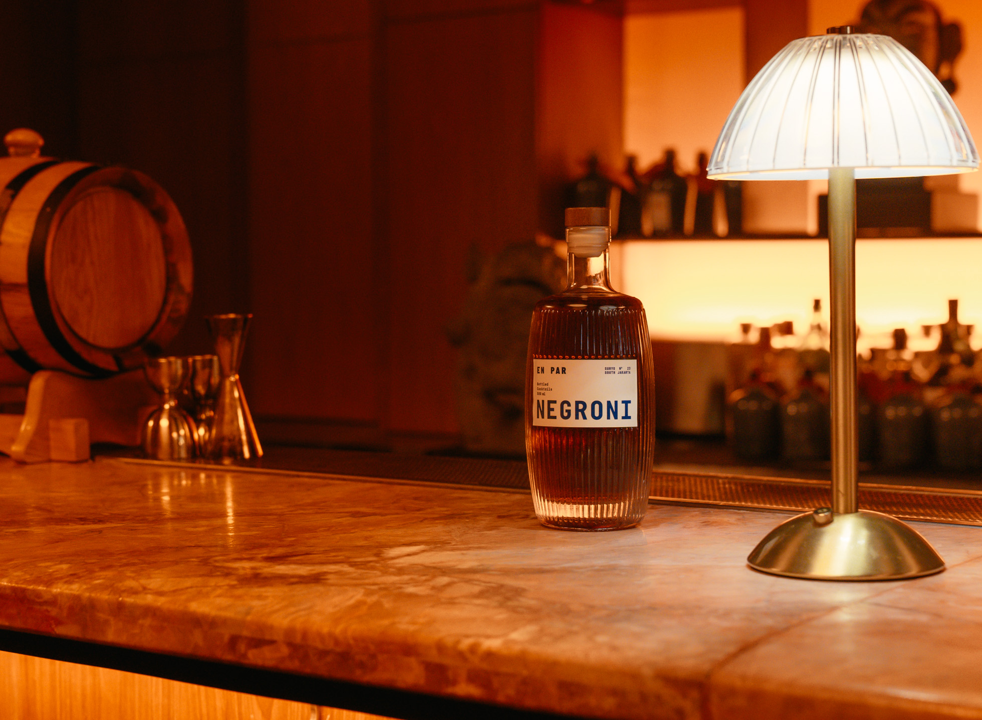 En Par - Manual Jakarta