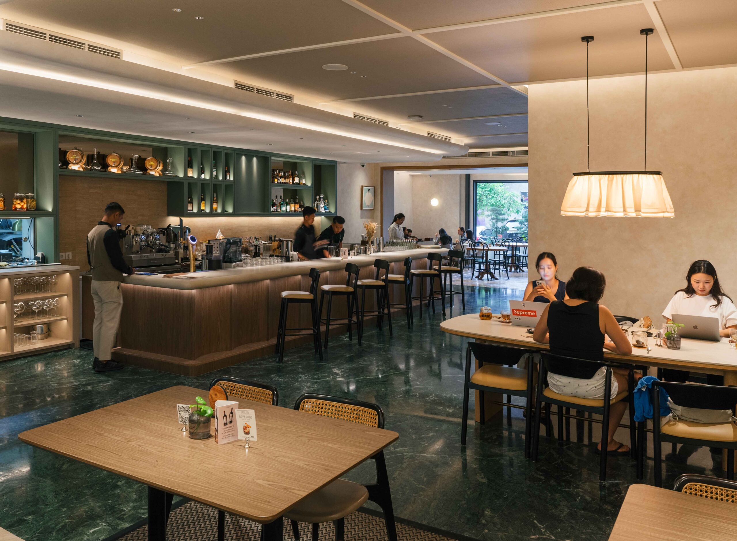 Publish - Manual Jakarta