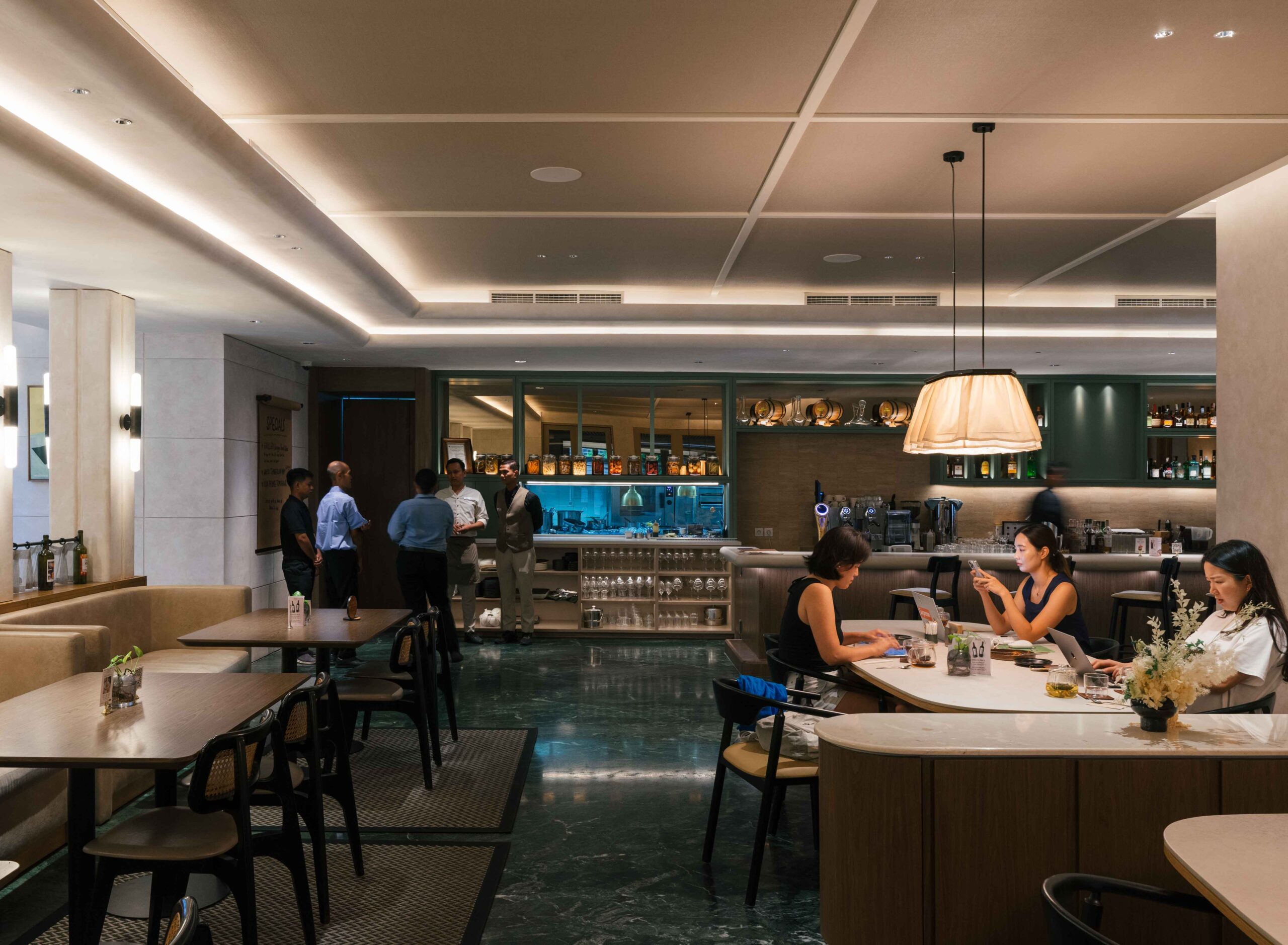 Publish - Manual Jakarta