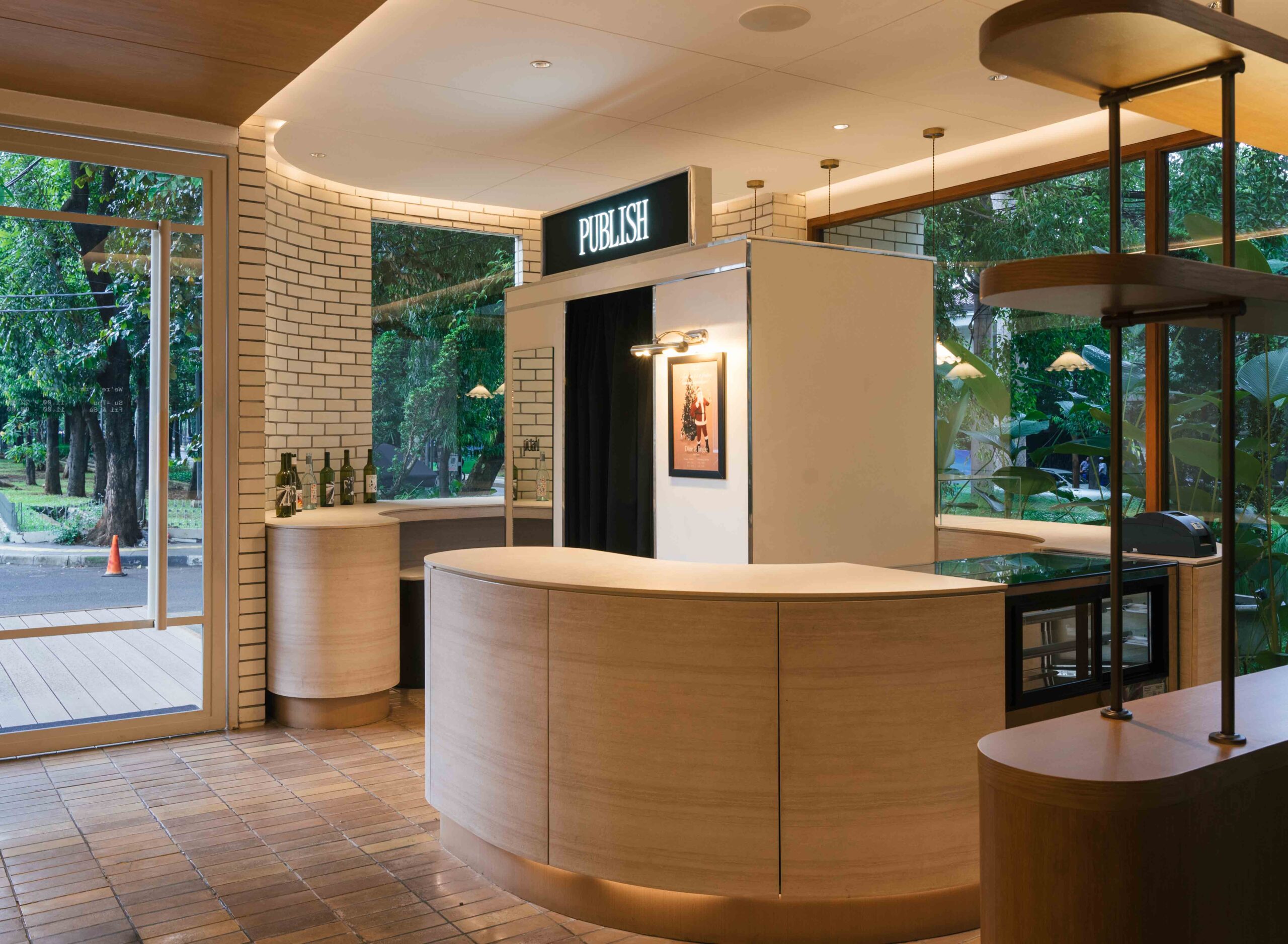 Publish - Manual Jakarta