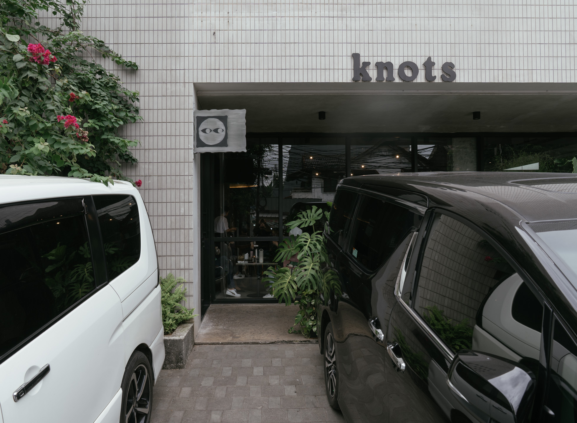 KNOTS - Manual Jakarta