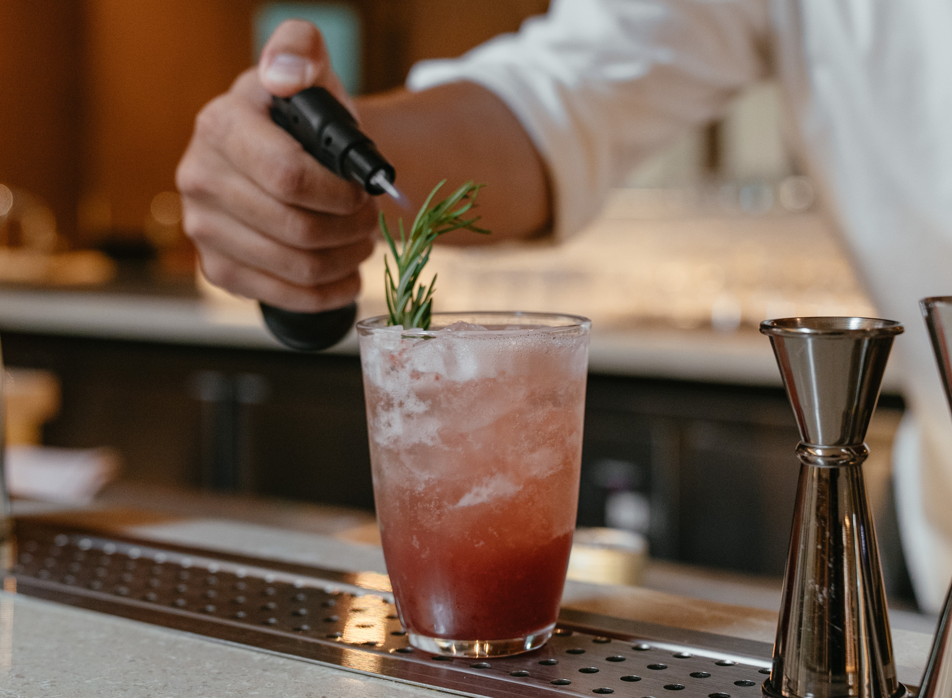 Manzo, From Steakhouse to Yoshoku Dining - Manual Jakarta
