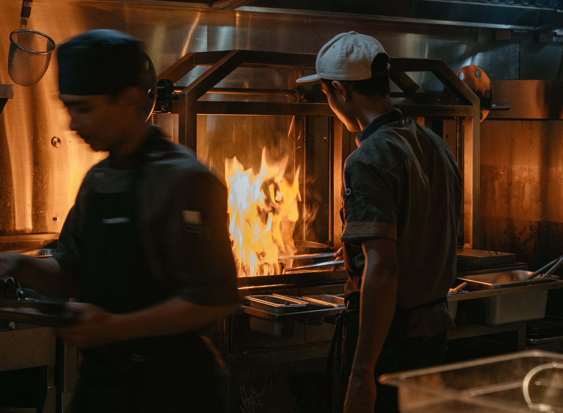 Manzo, From Steakhouse to Yoshoku Dining - Manual Jakarta