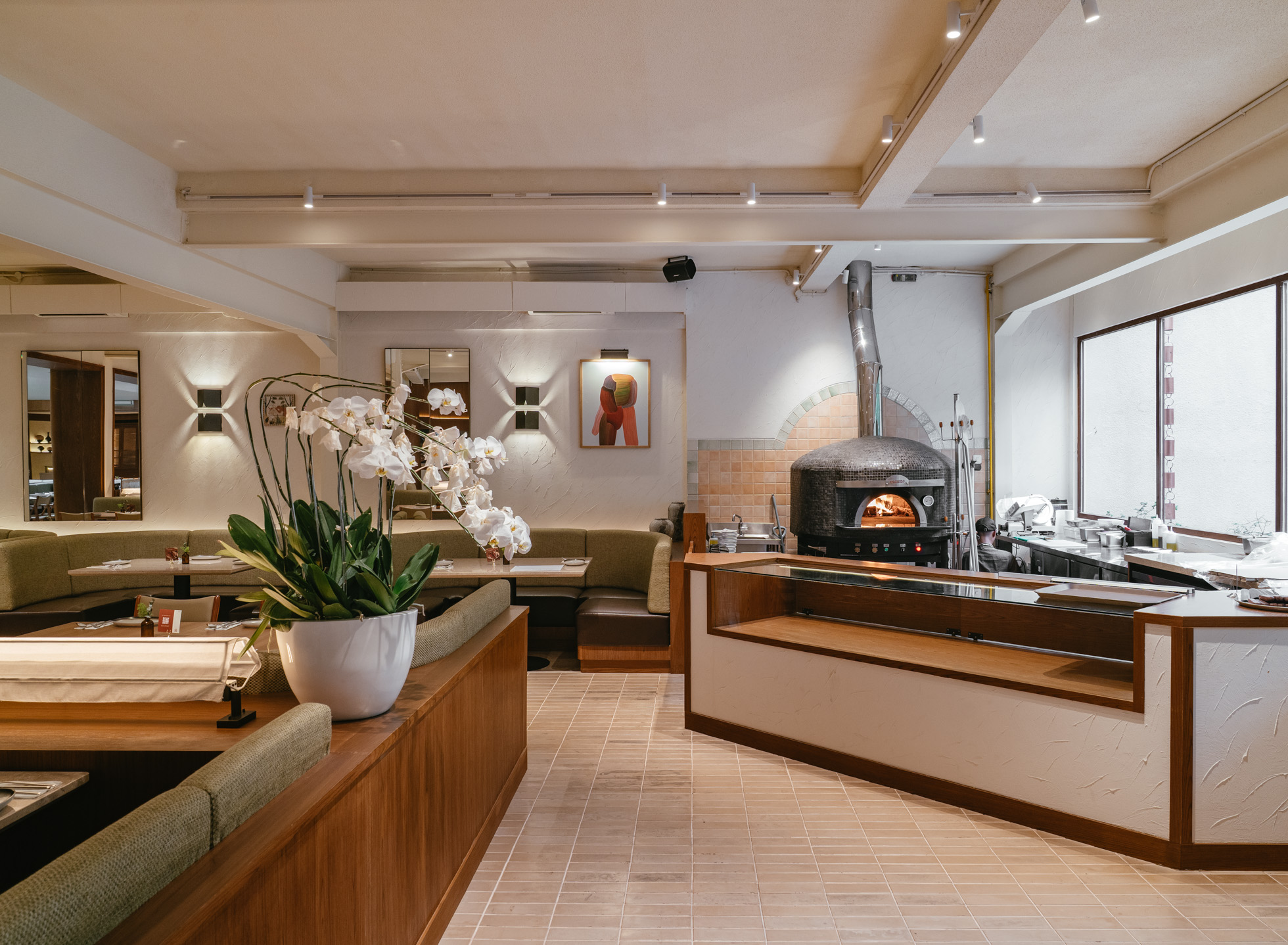 Manzo, From Steakhouse to Yoshoku Dining - Manual Jakarta