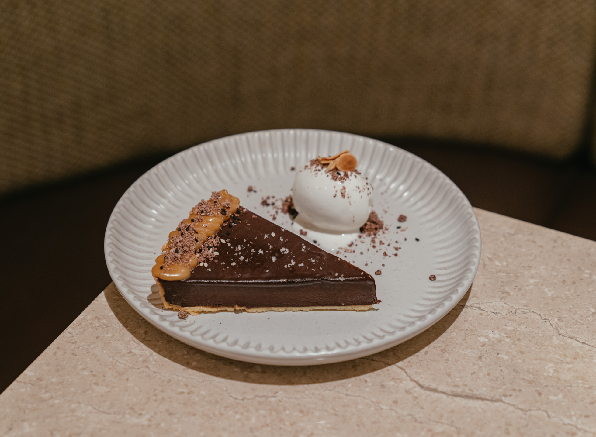 Manzo, From Steakhouse to Yoshoku Dining - Manual Jakarta