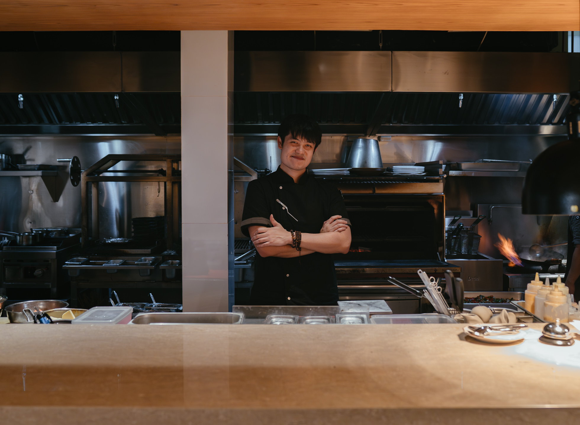 Manzo, From Steakhouse to Yoshoku Dining - Manual Jakarta