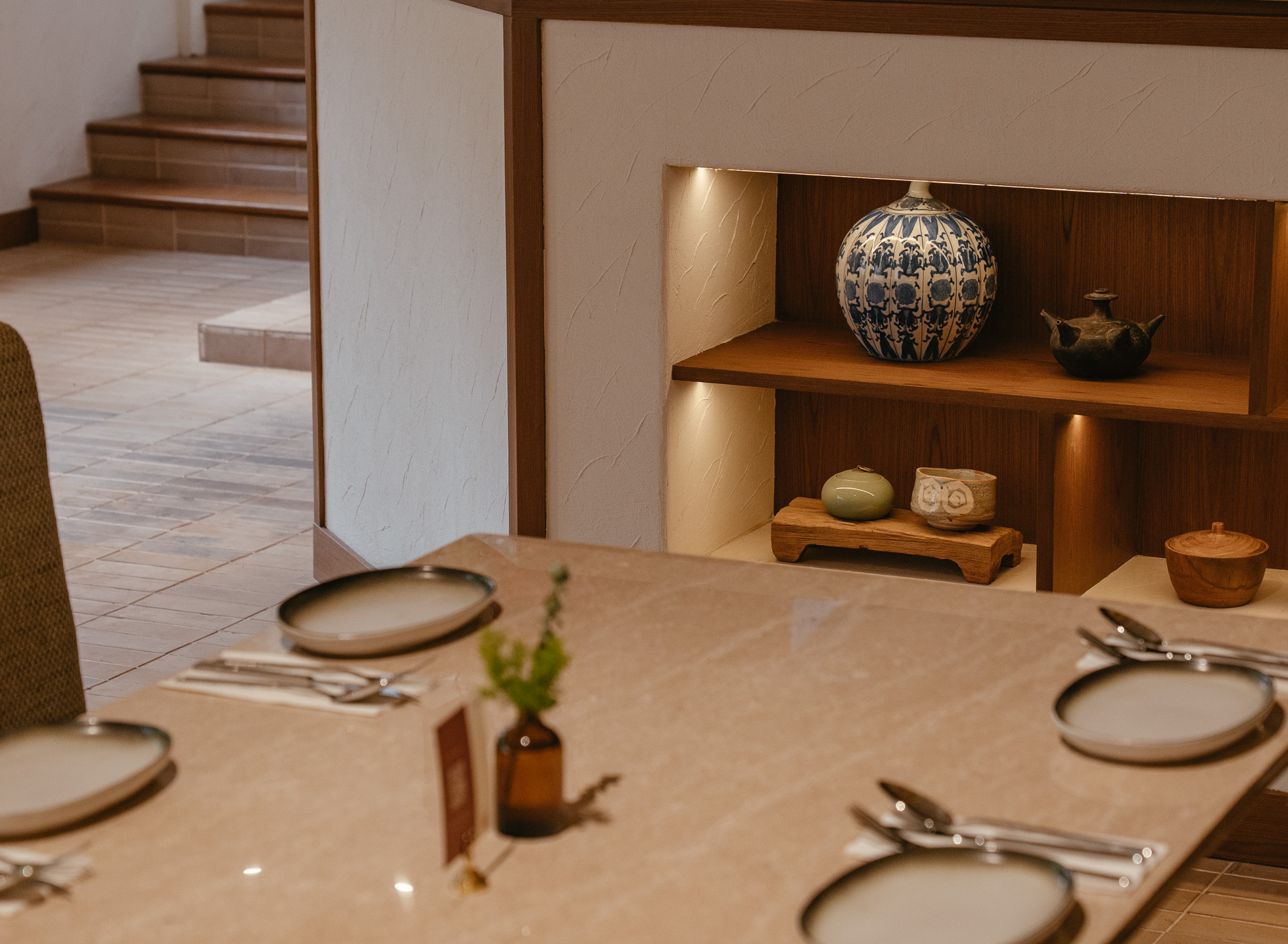 Manzo, From Steakhouse to Yoshoku Dining - Manual Jakarta