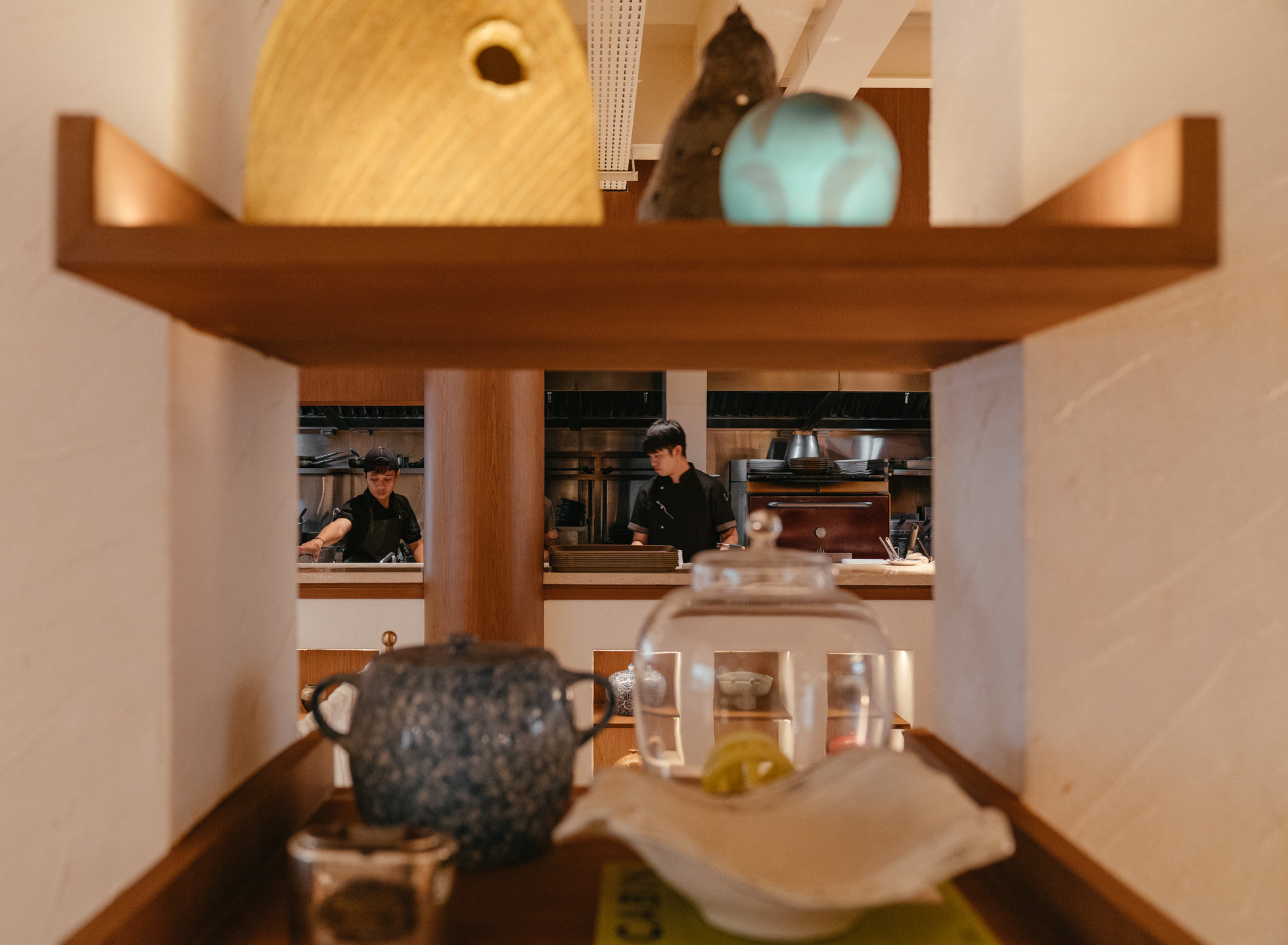 Manzo, From Steakhouse to Yoshoku Dining - Manual Jakarta