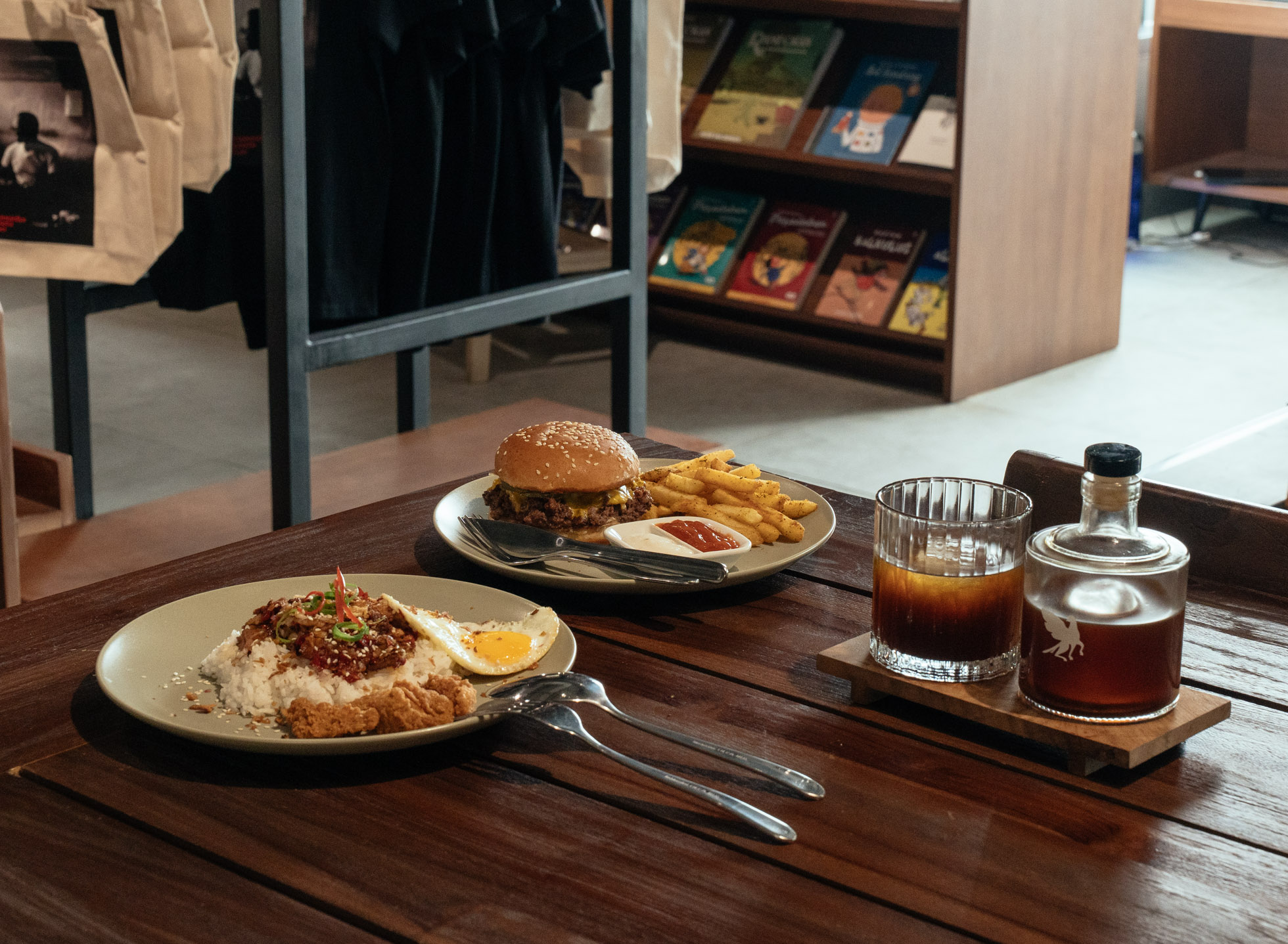Makarya: A New Chapter for Gramedia Matraman - Manual Jakarta