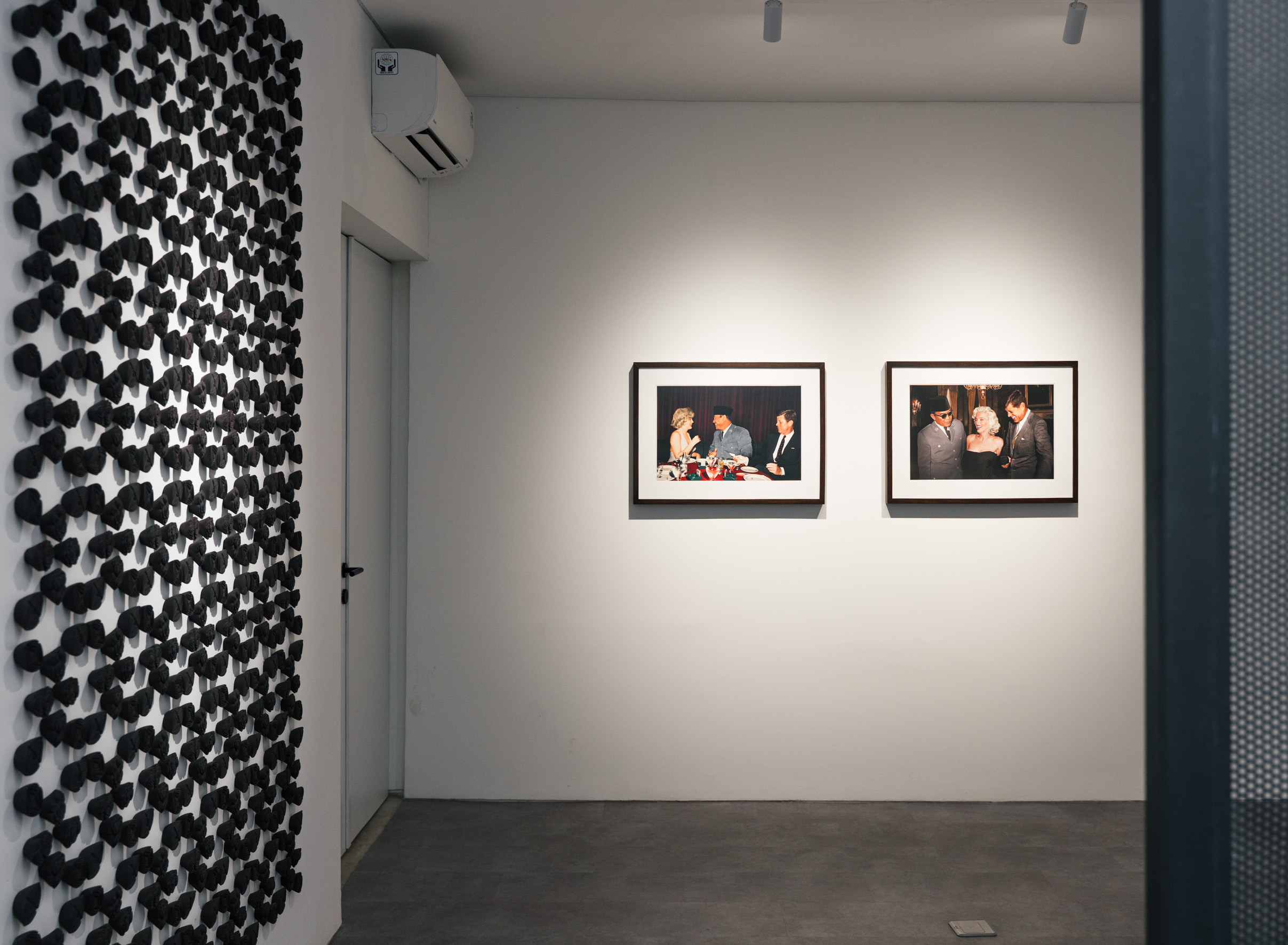 ara contemporary Begins with Everything - Manual Jakarta