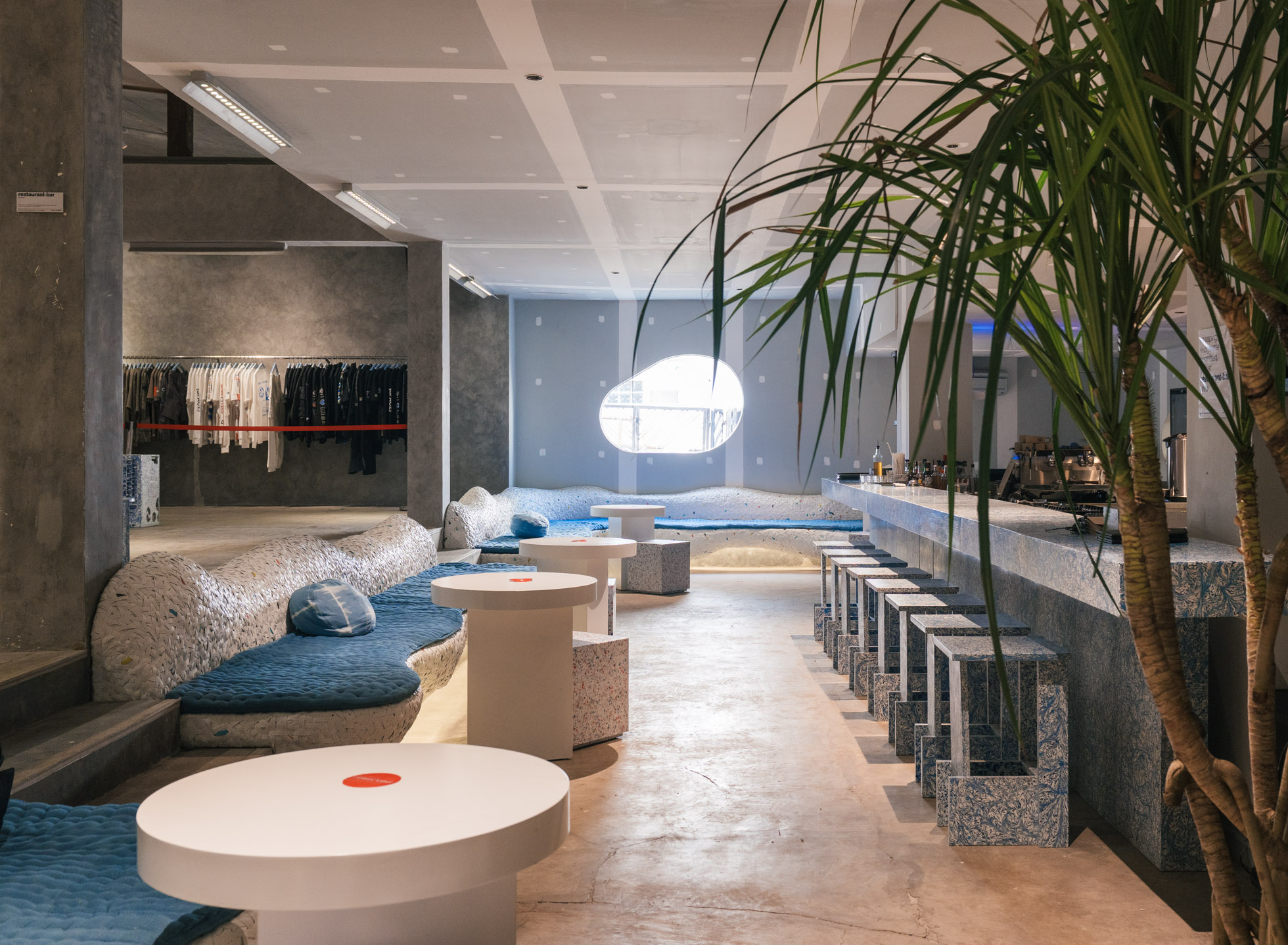 Space Available Kemang - Manual Jakarta