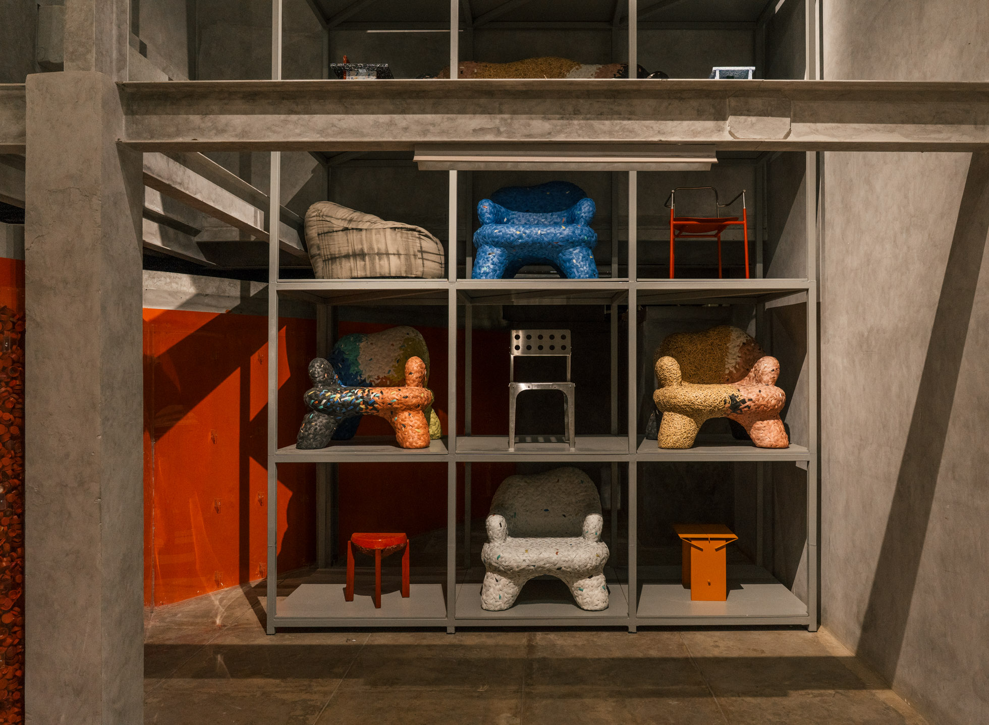 There’s Space Available for Community, Circular Design and ...