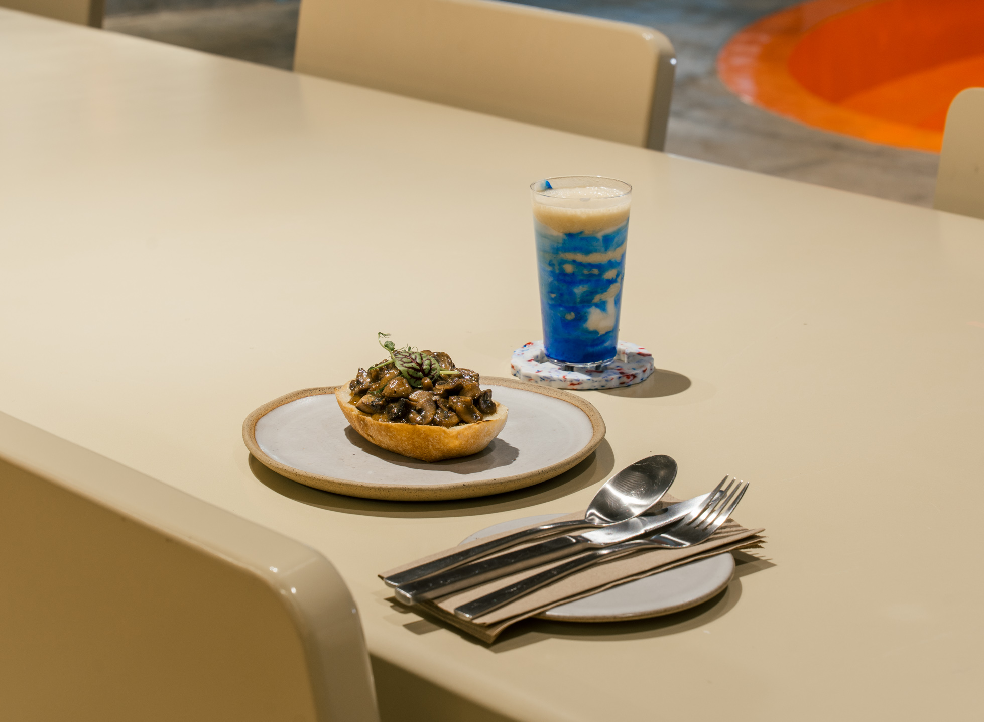 There’s Space Available for Community, Circular Design and ...