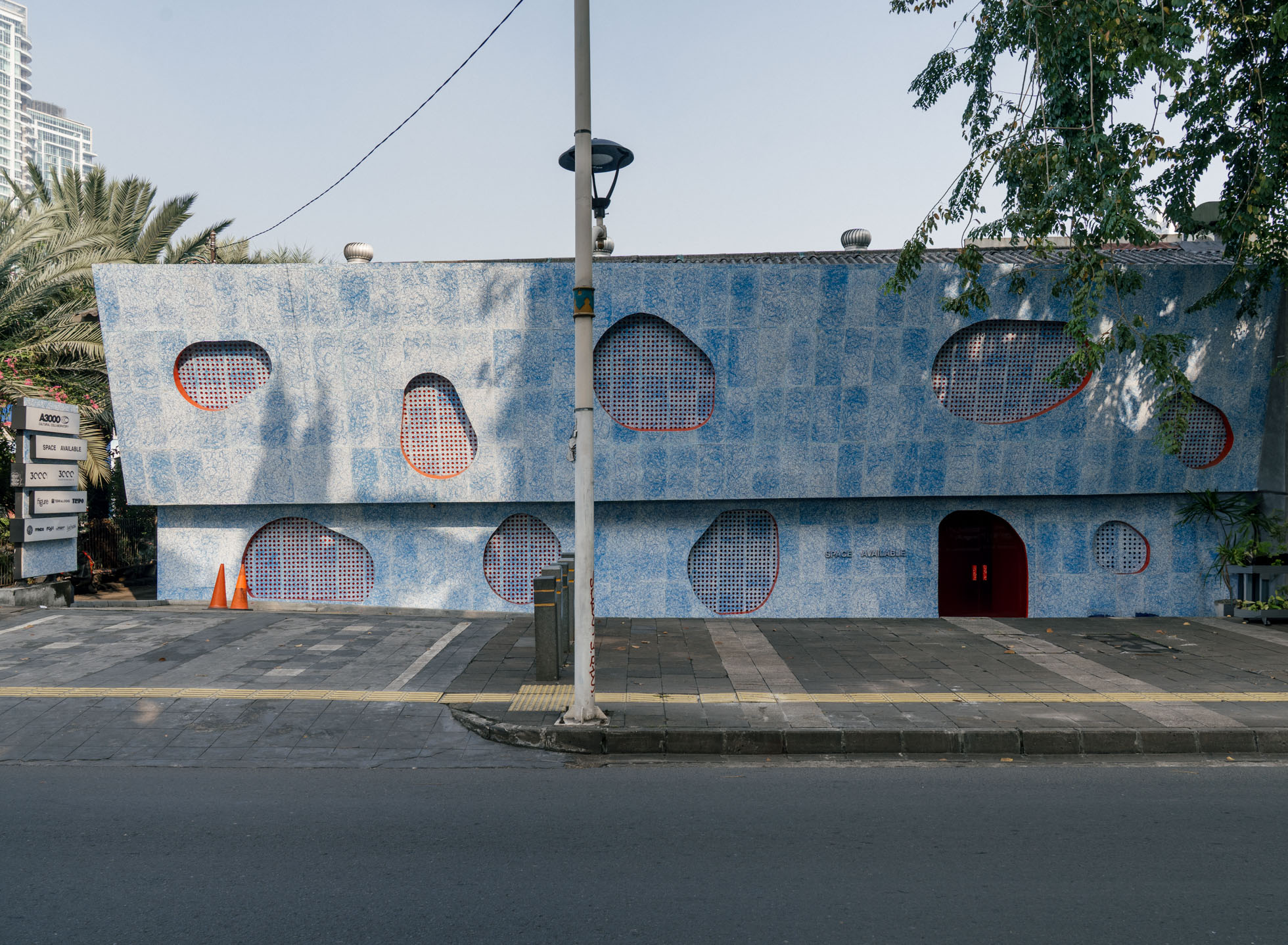 There’s Space Available for Community, Circular Design and ...